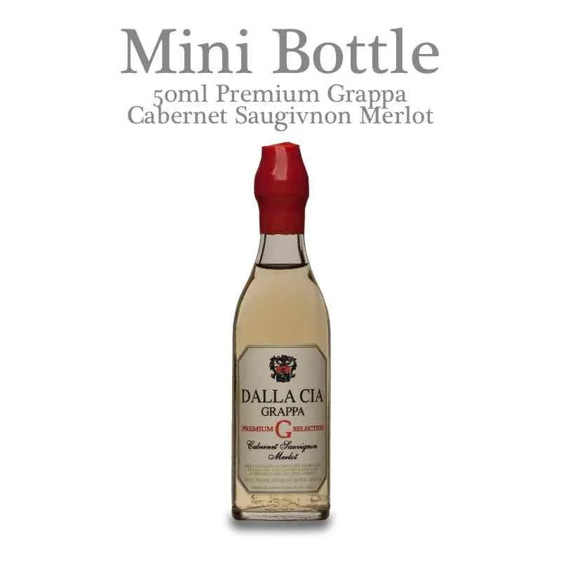 Store 1 — DALLA CIA WINES