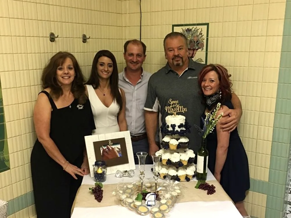 New Orleans Private Events Venue and Catering — Casamento's Restaurant