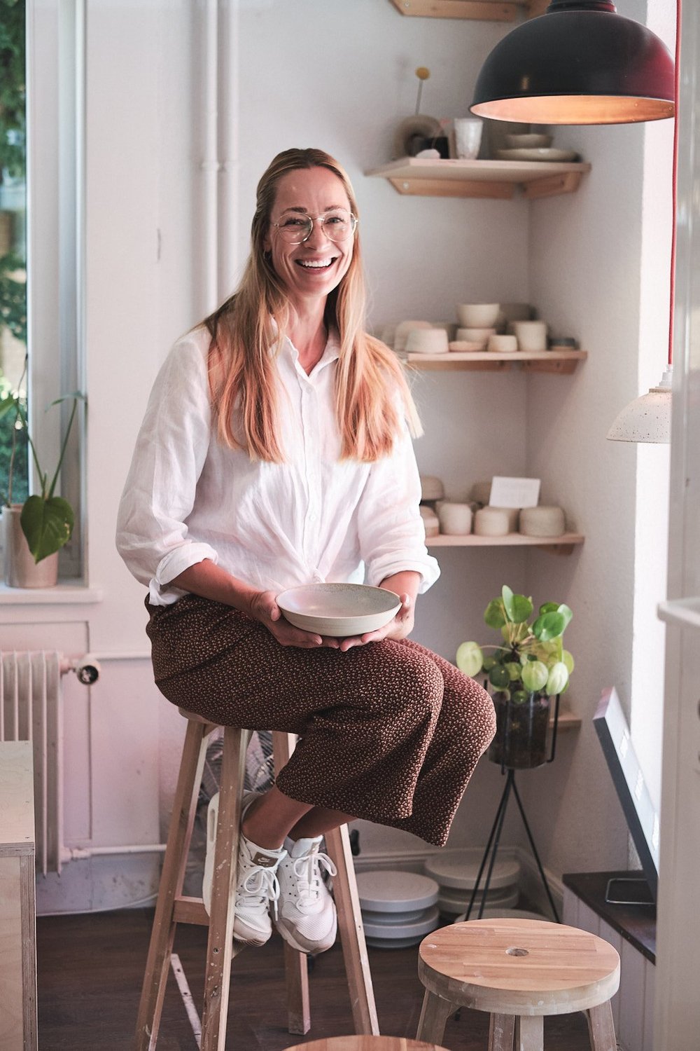 About — STUDIO ROKA