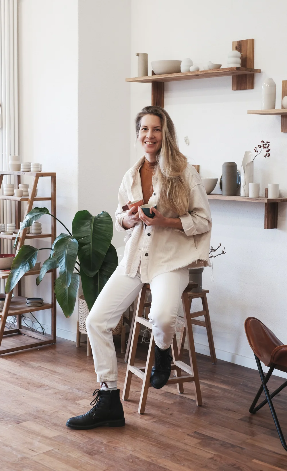 About — STUDIO ROKA