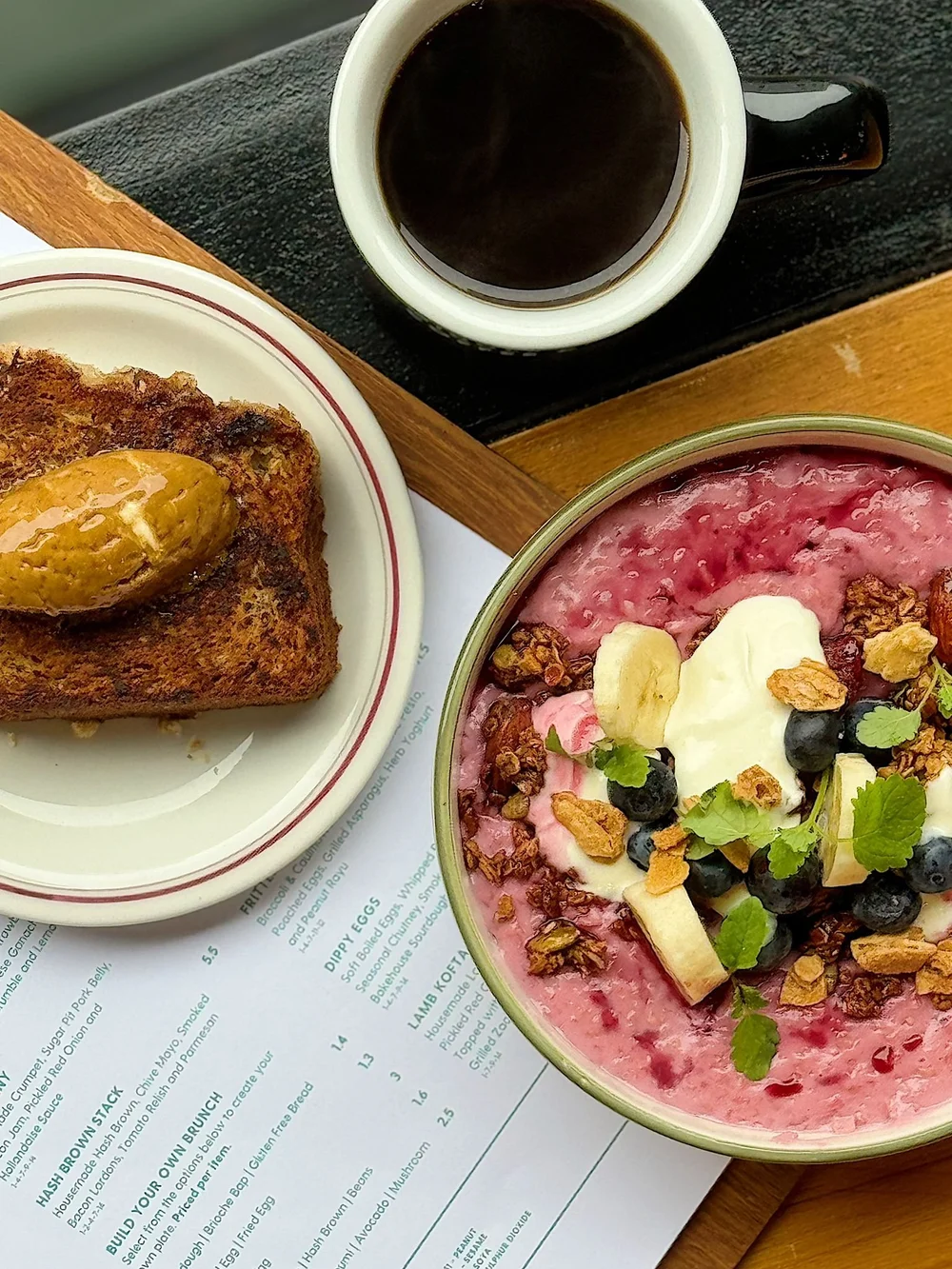 Middletown Coffee Co