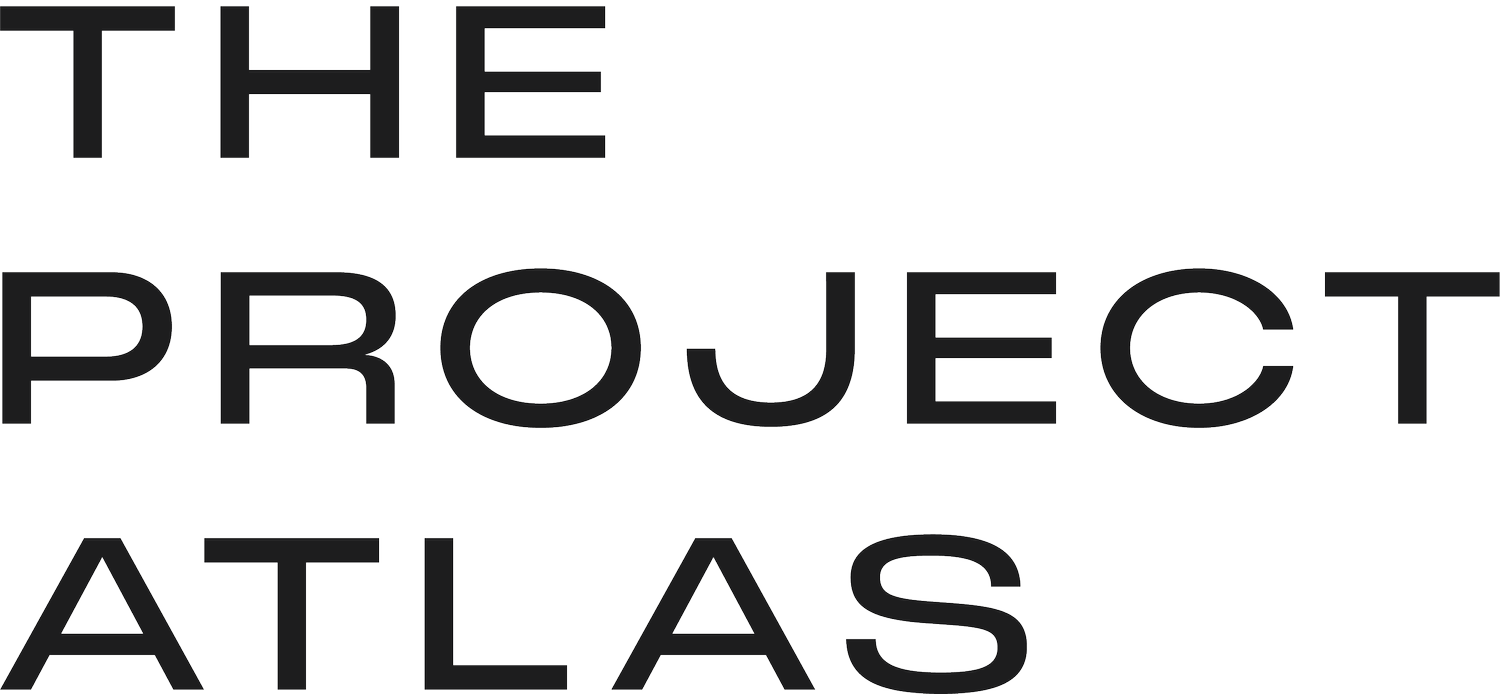 About | The Project Atlas