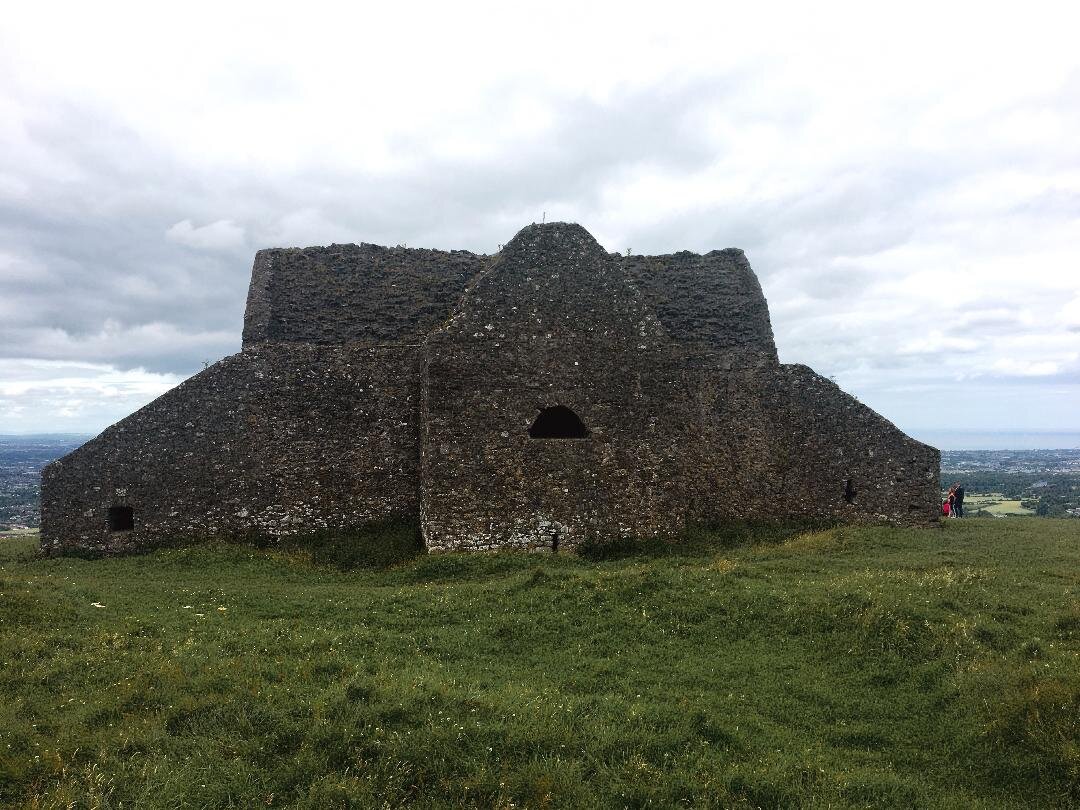 Discovering Dublin: The Hellfire Club — candid alexandra