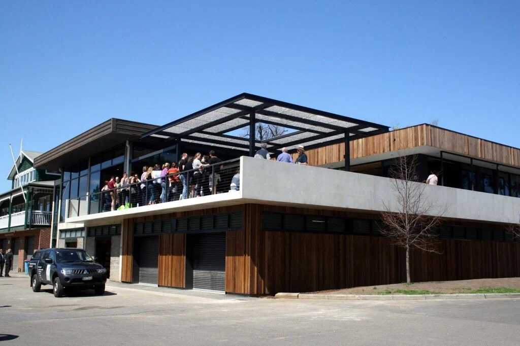 General 2 — Cookes Food & Events