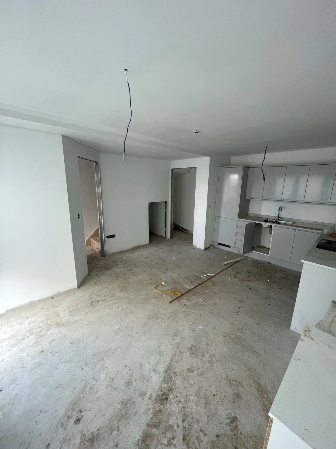 SFS Framework — JR Whinfrey Ltd - Plastering, Rendering and Dry Lining ...