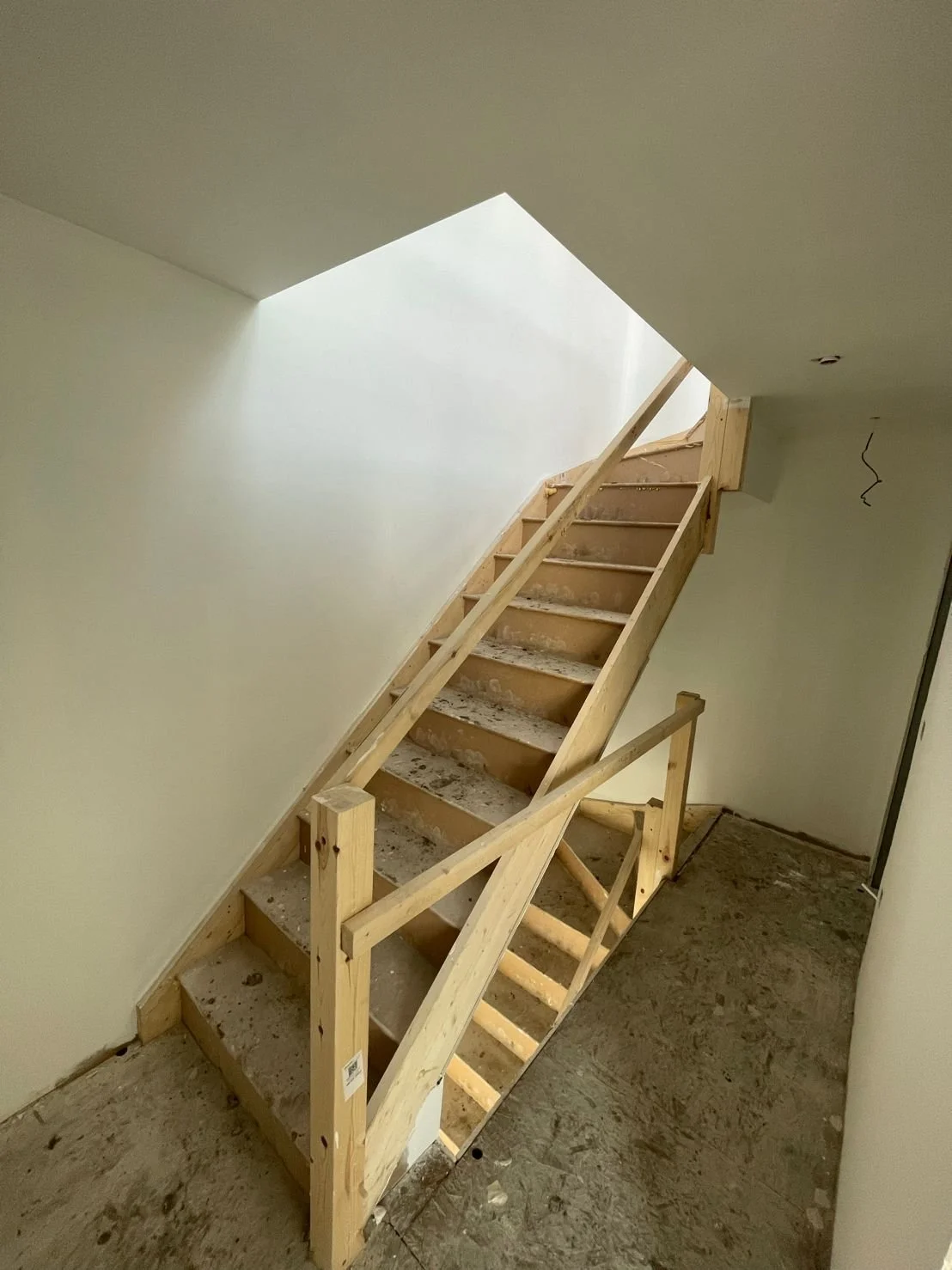 SFS Framework — JR Whinfrey Ltd - Plastering, Rendering and Dry Lining ...