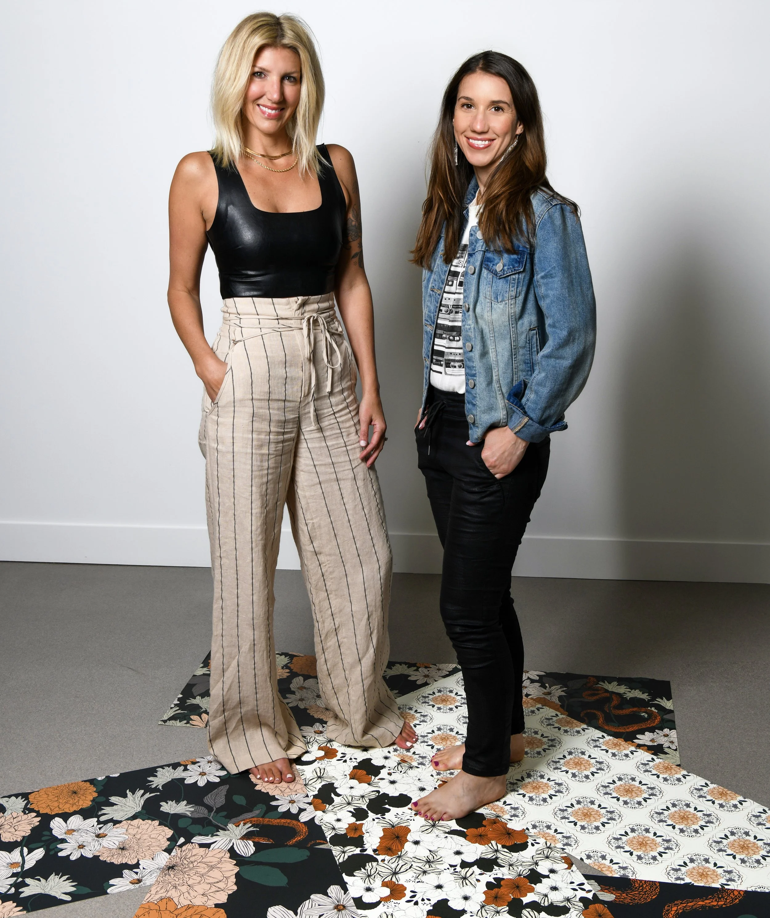 About — Haus of Rowe