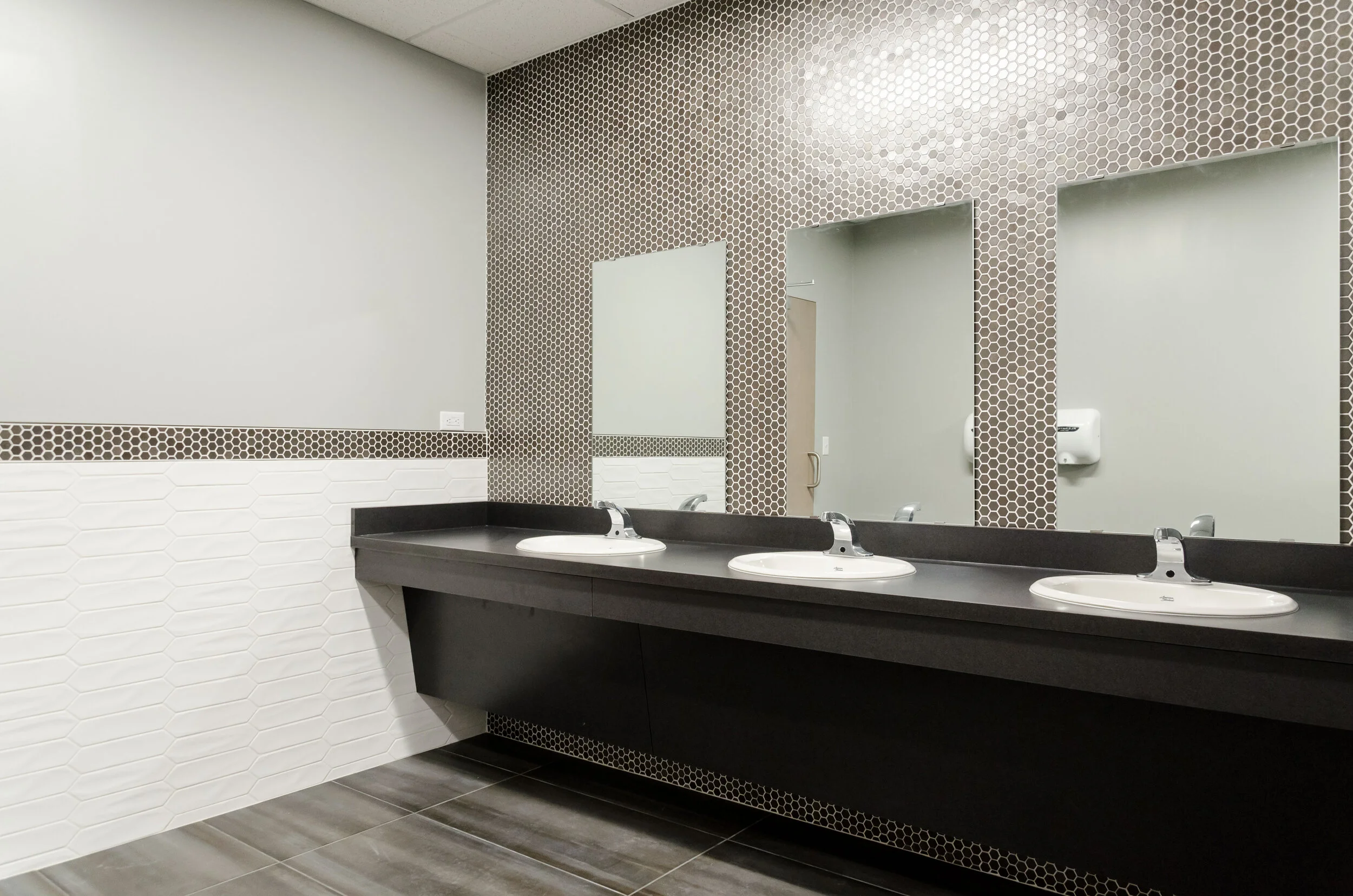 Commercial Design — Haus of Rowe