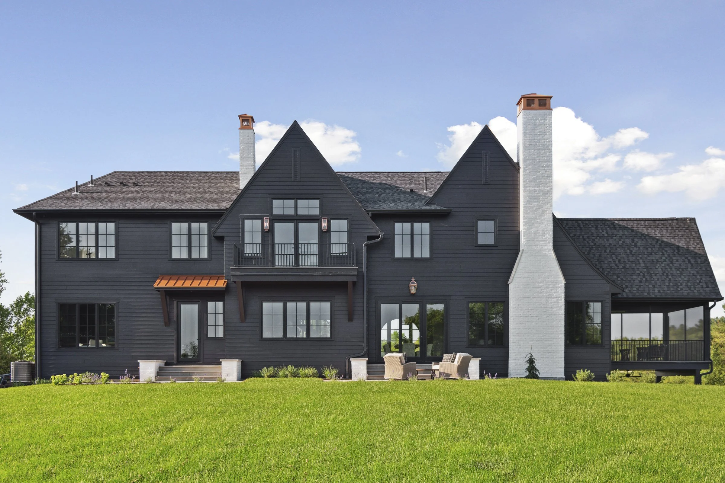 General 5 — Haus of Rowe