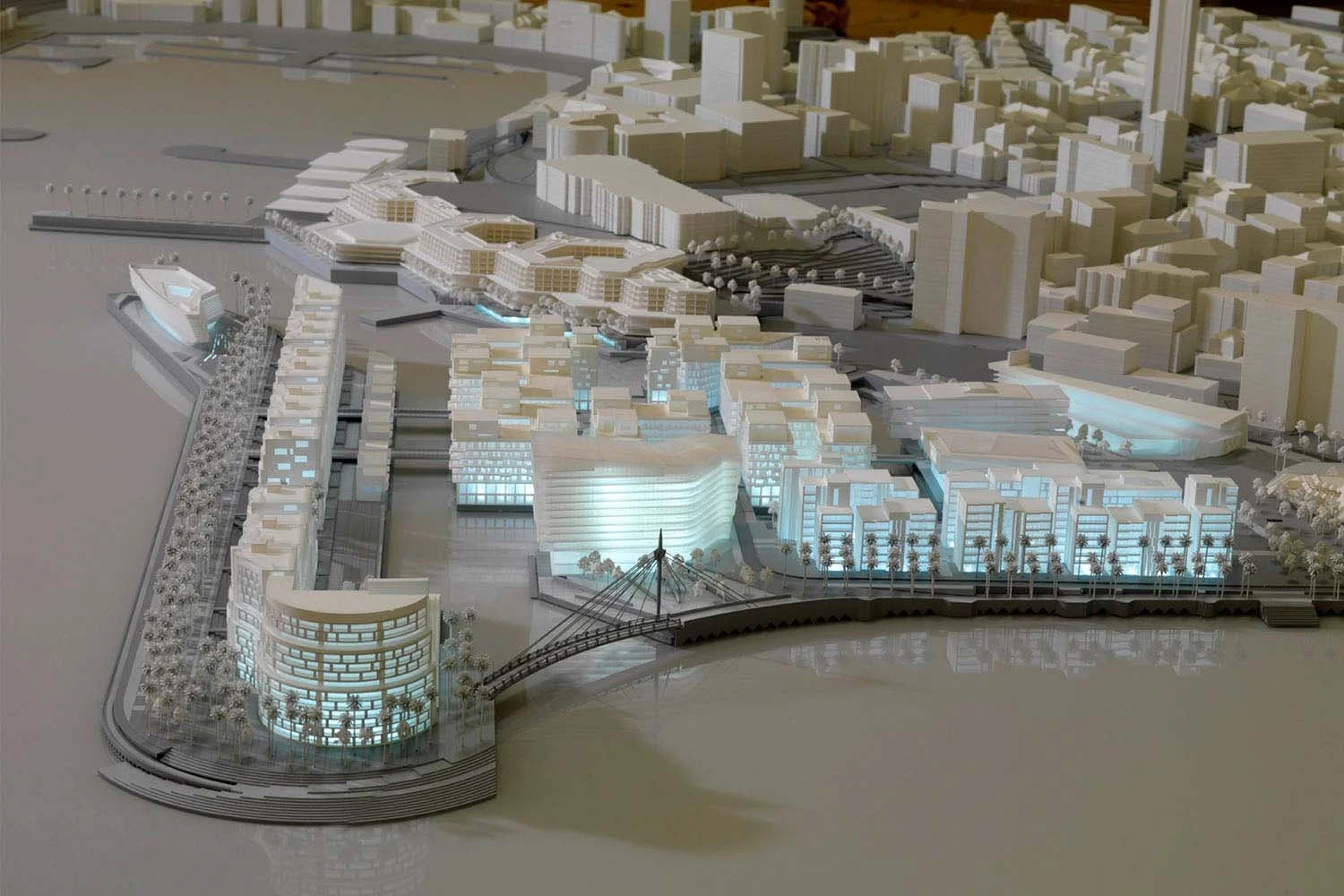 LiveScale | Architectural Scale Models | The Latest Technology