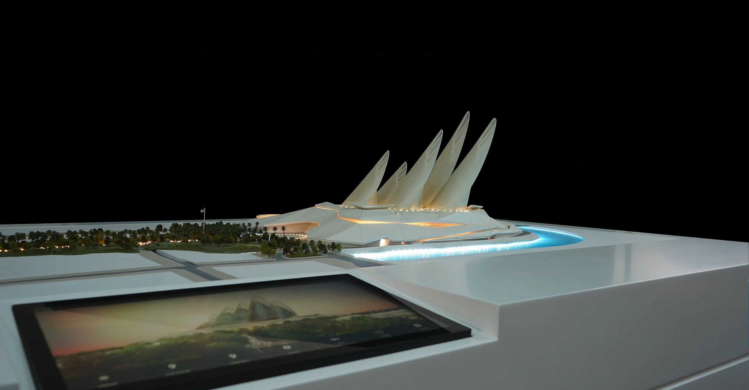 LiveScale | Architectural Scale Models | The Latest Technology