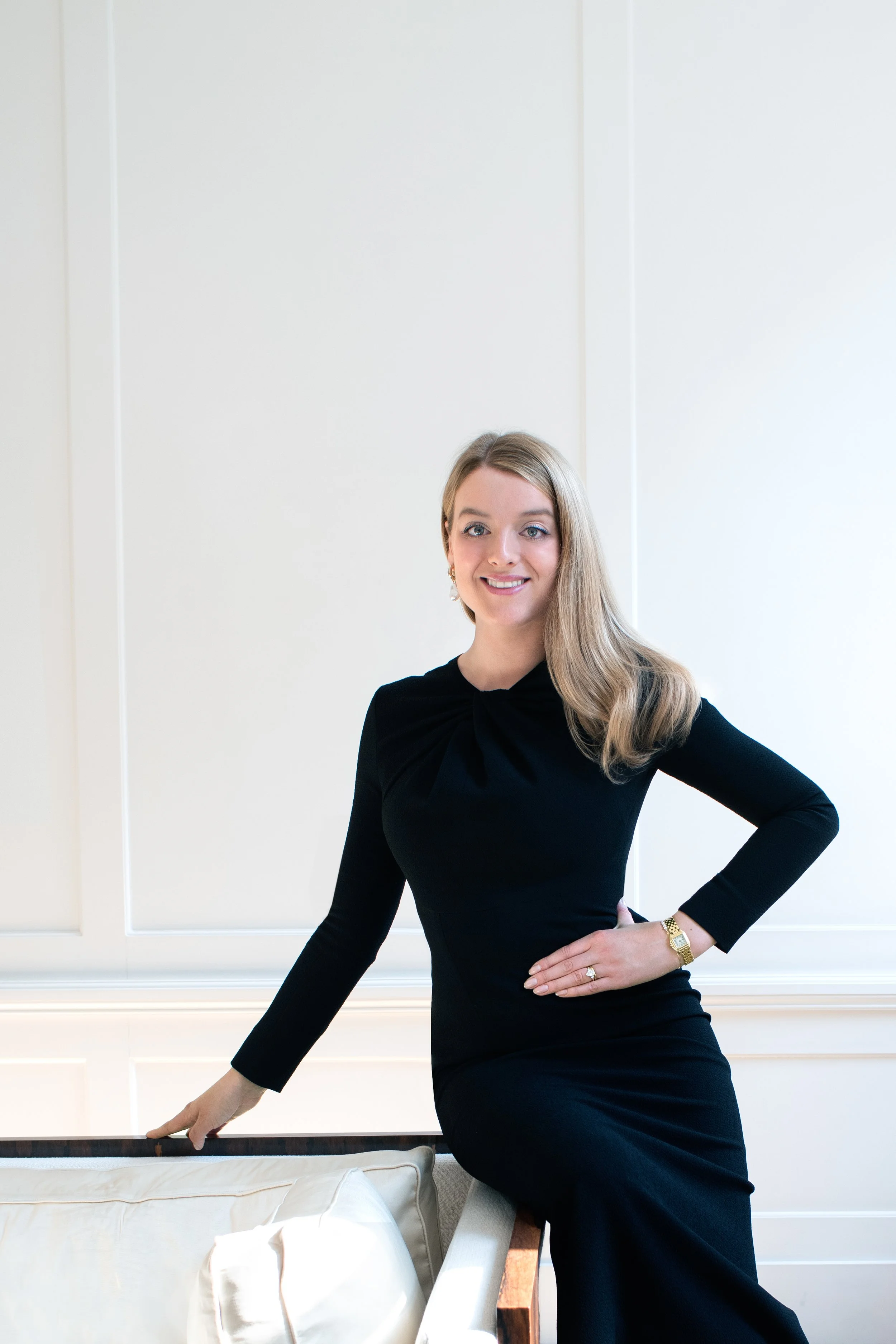 Tours — Flora Vesterberg