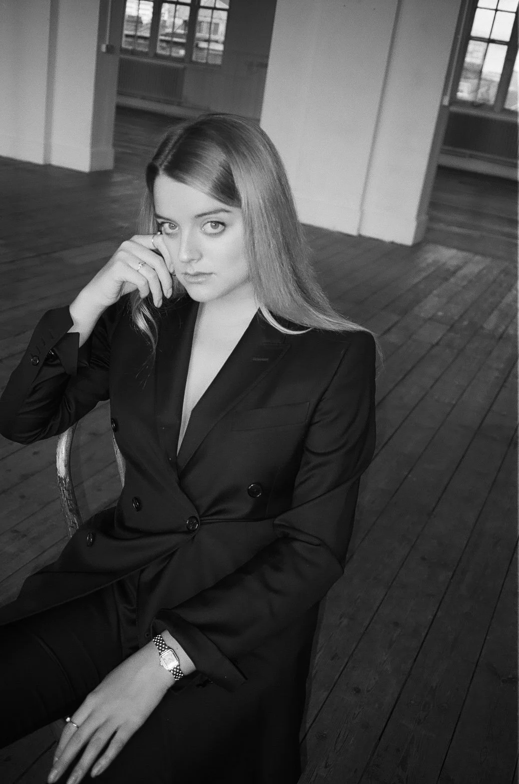 Press — Flora Vesterberg