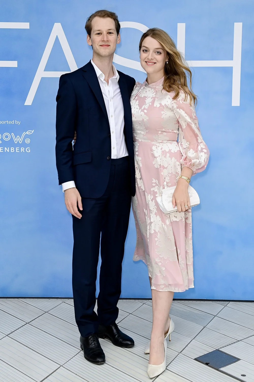 Press — Flora Vesterberg