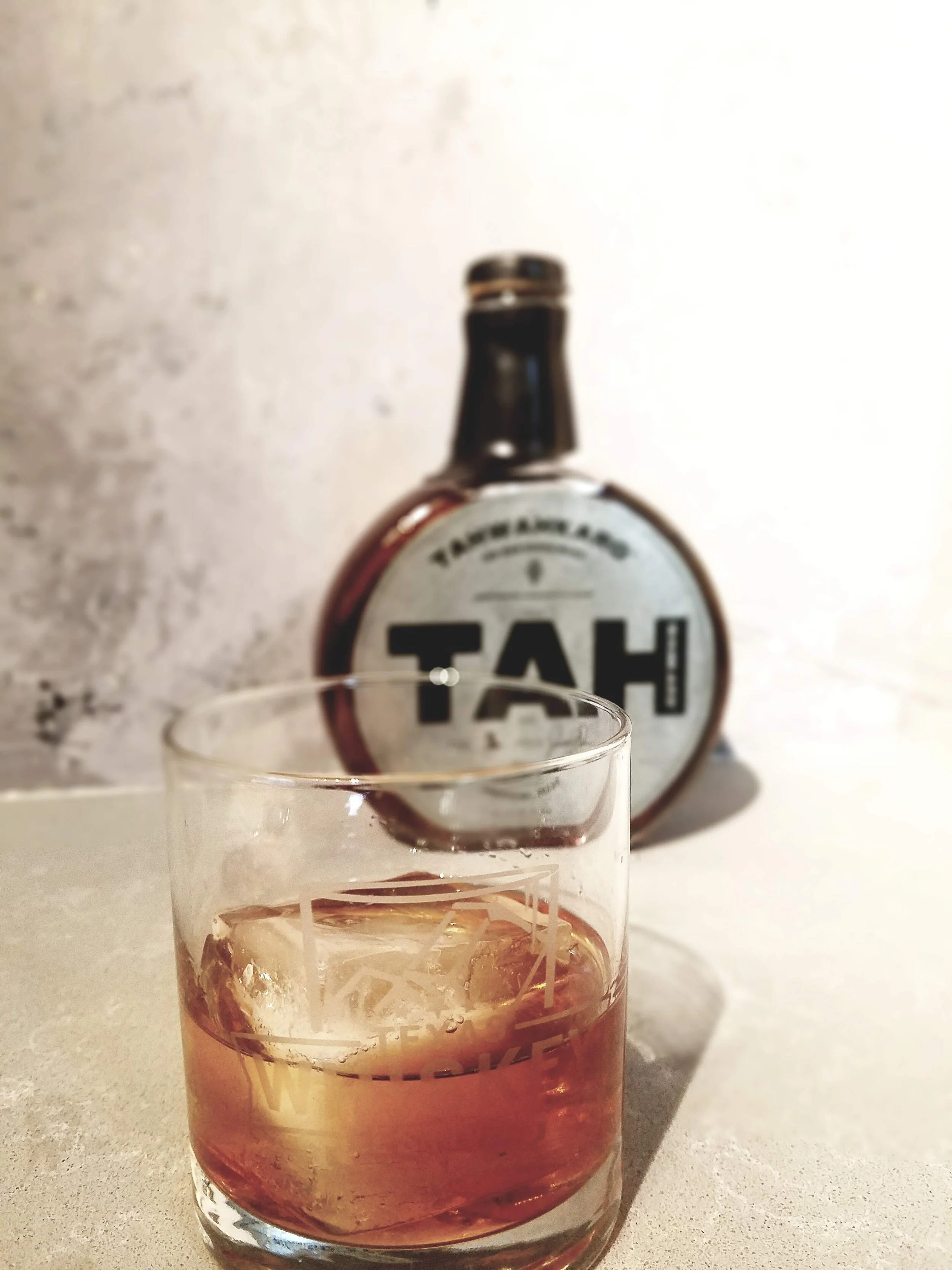 My Whiskey Life | Whiskey Jake