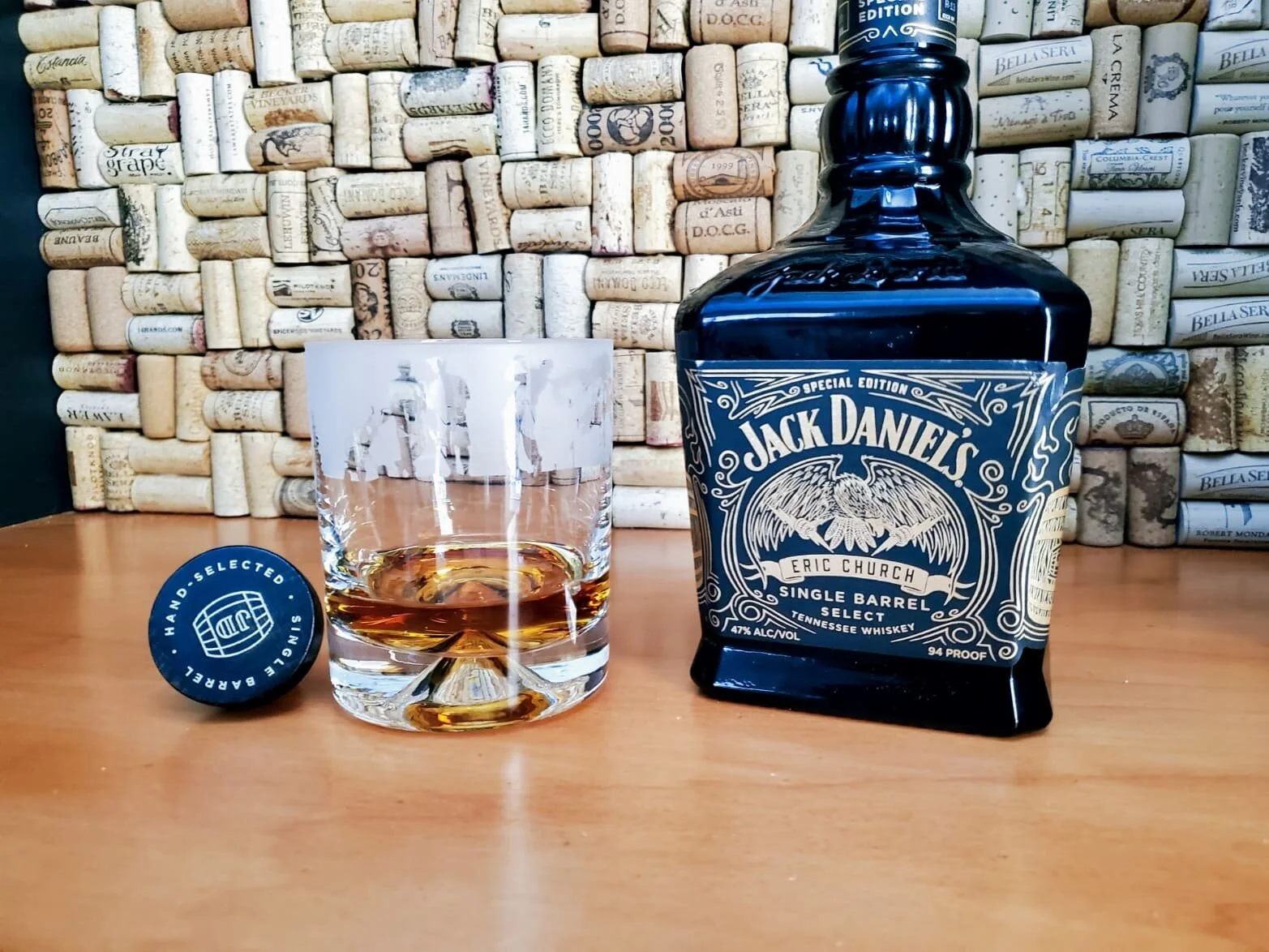 Whiskey Thoughts | Whiskey Jake