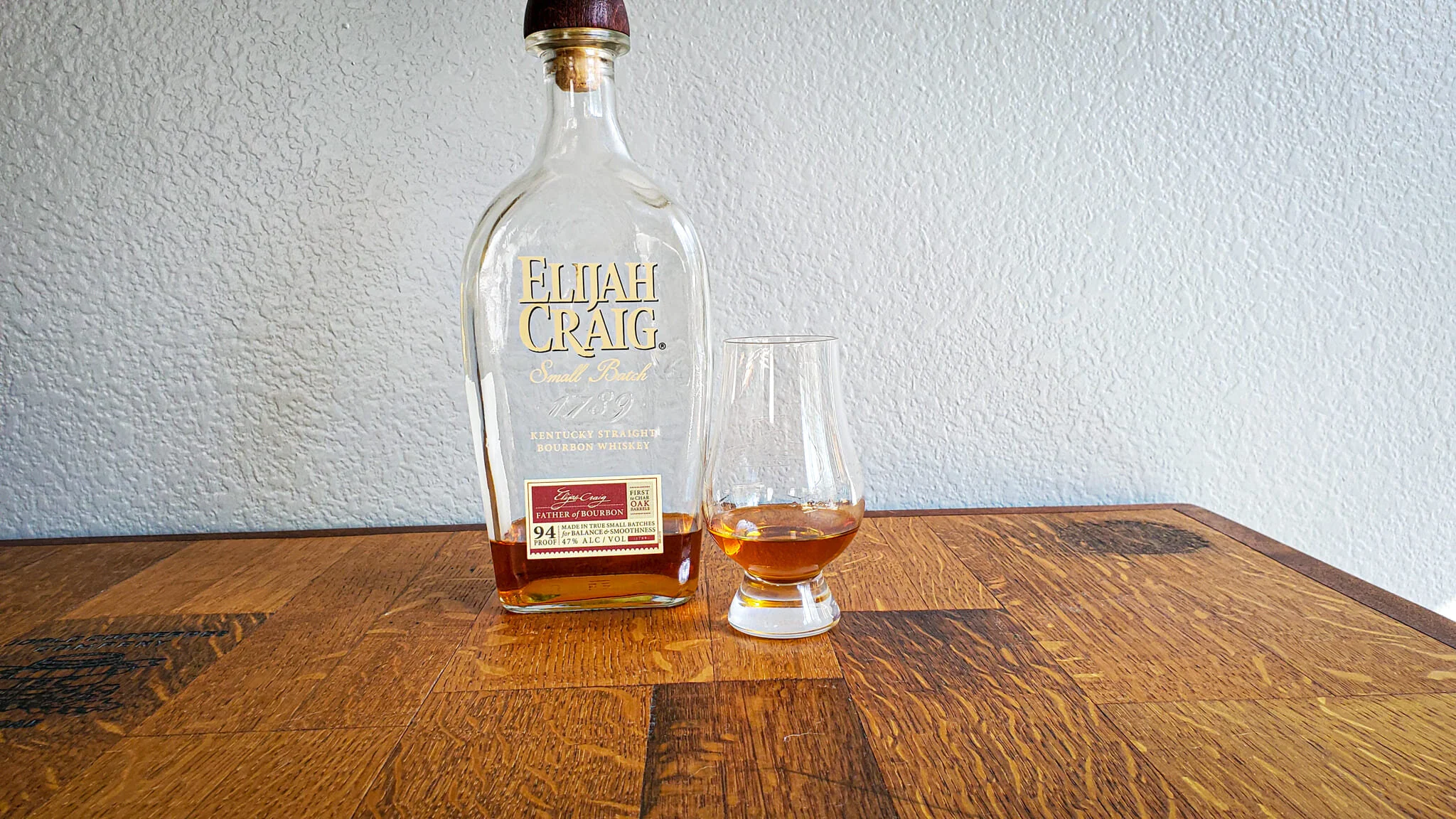 Whiskey Thoughts | Whiskey Jake