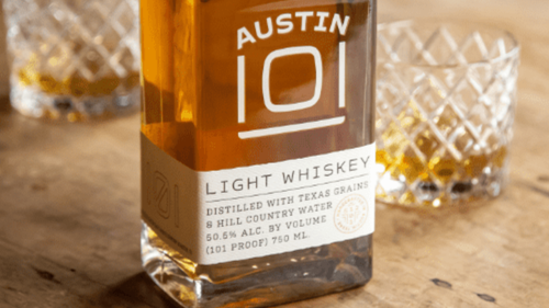 What is light whiskey? | Whiskey Jake