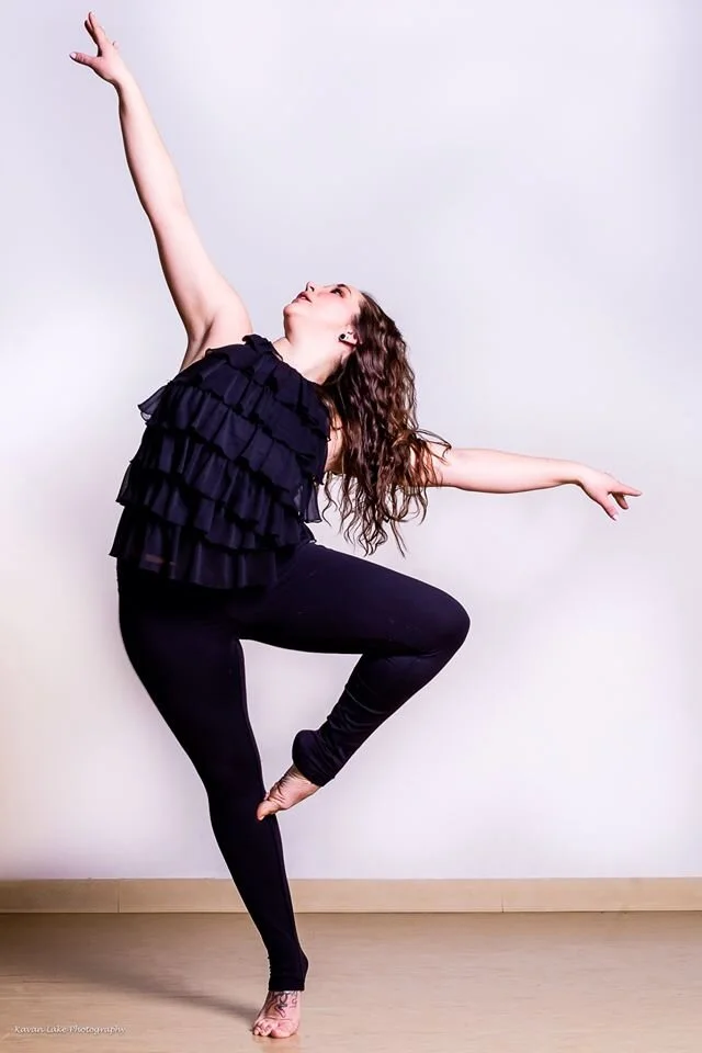Brooke Newman Bio — THE NEWMAN