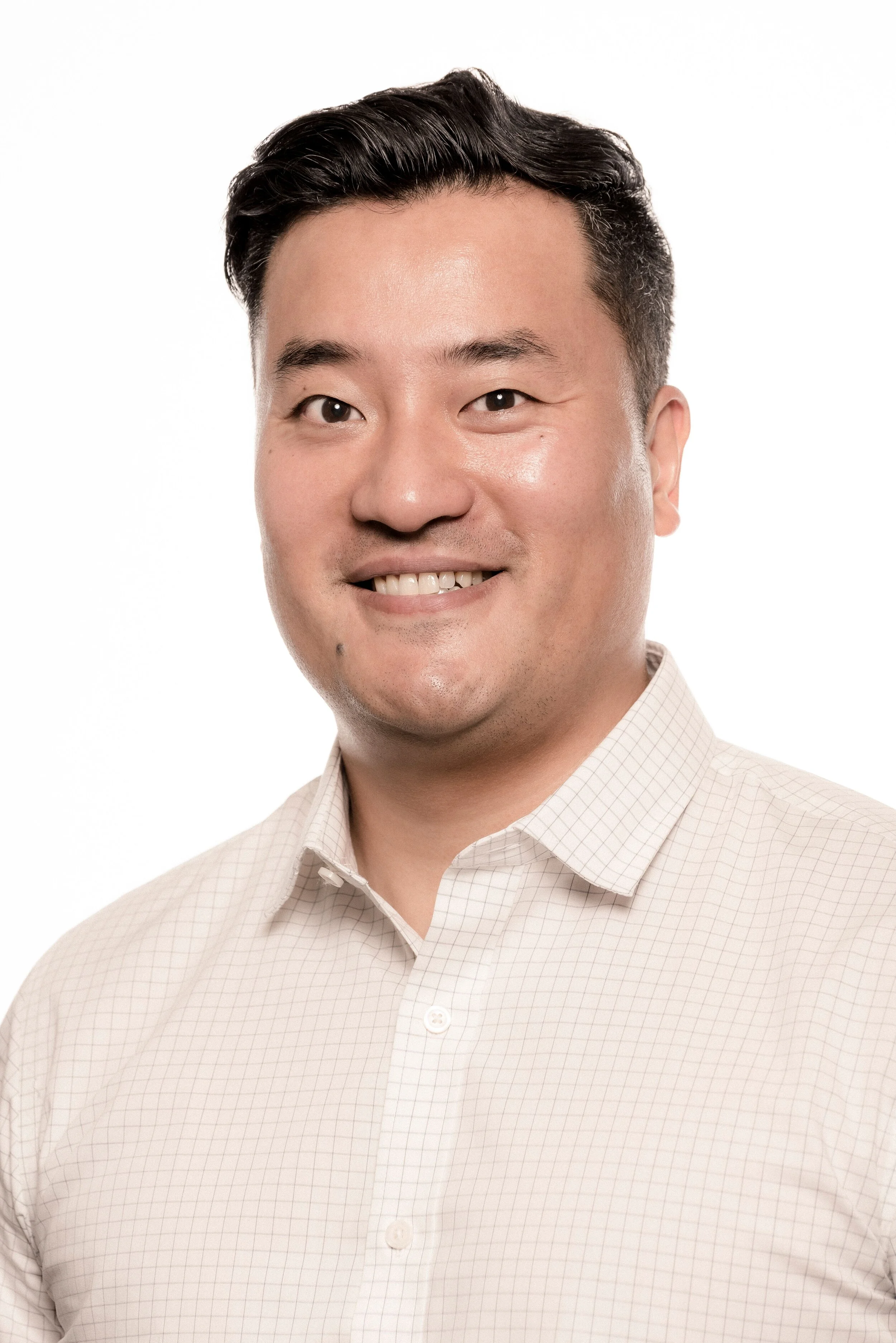 About Us — SYNrG Lab