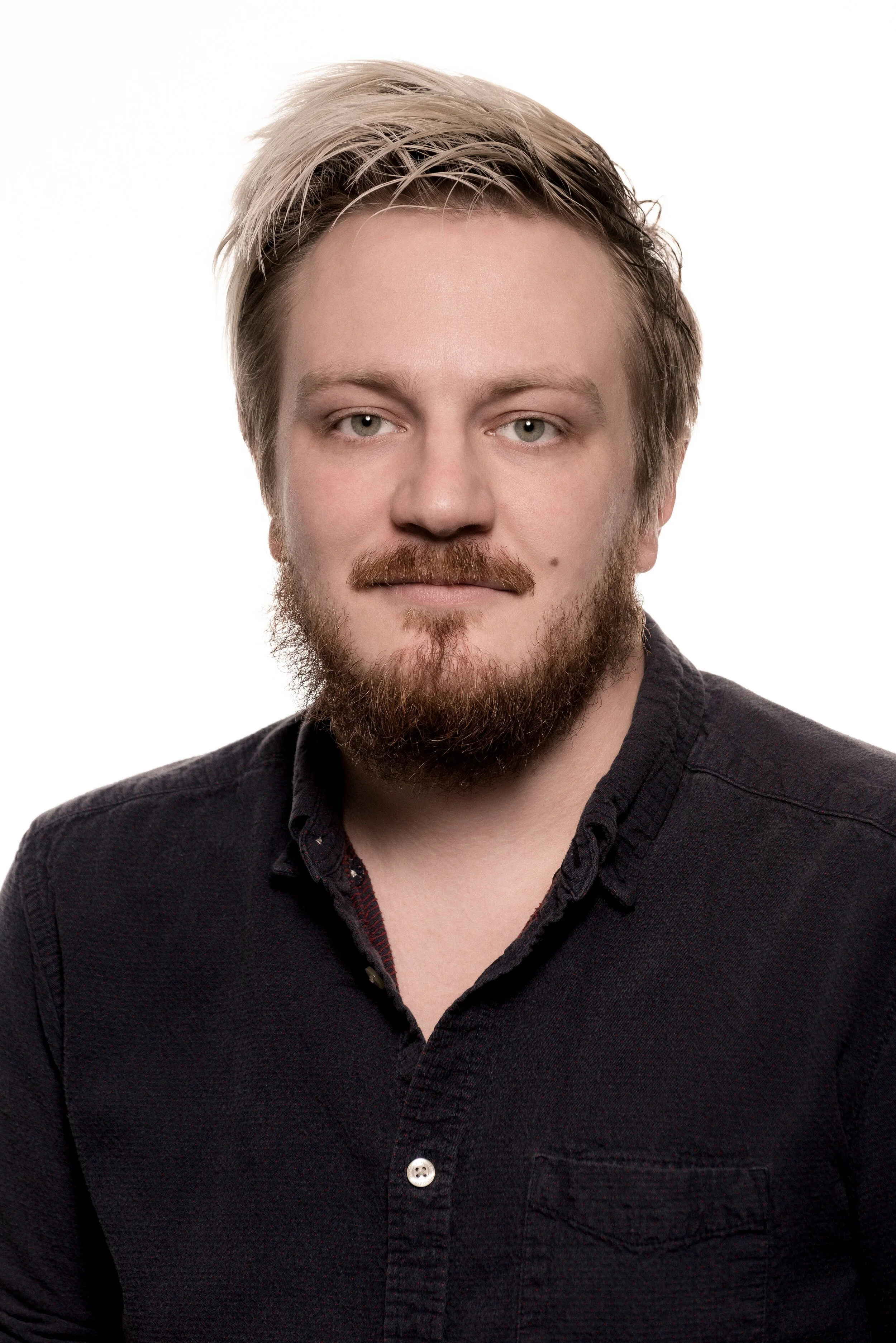 About Us — SYNrG Lab