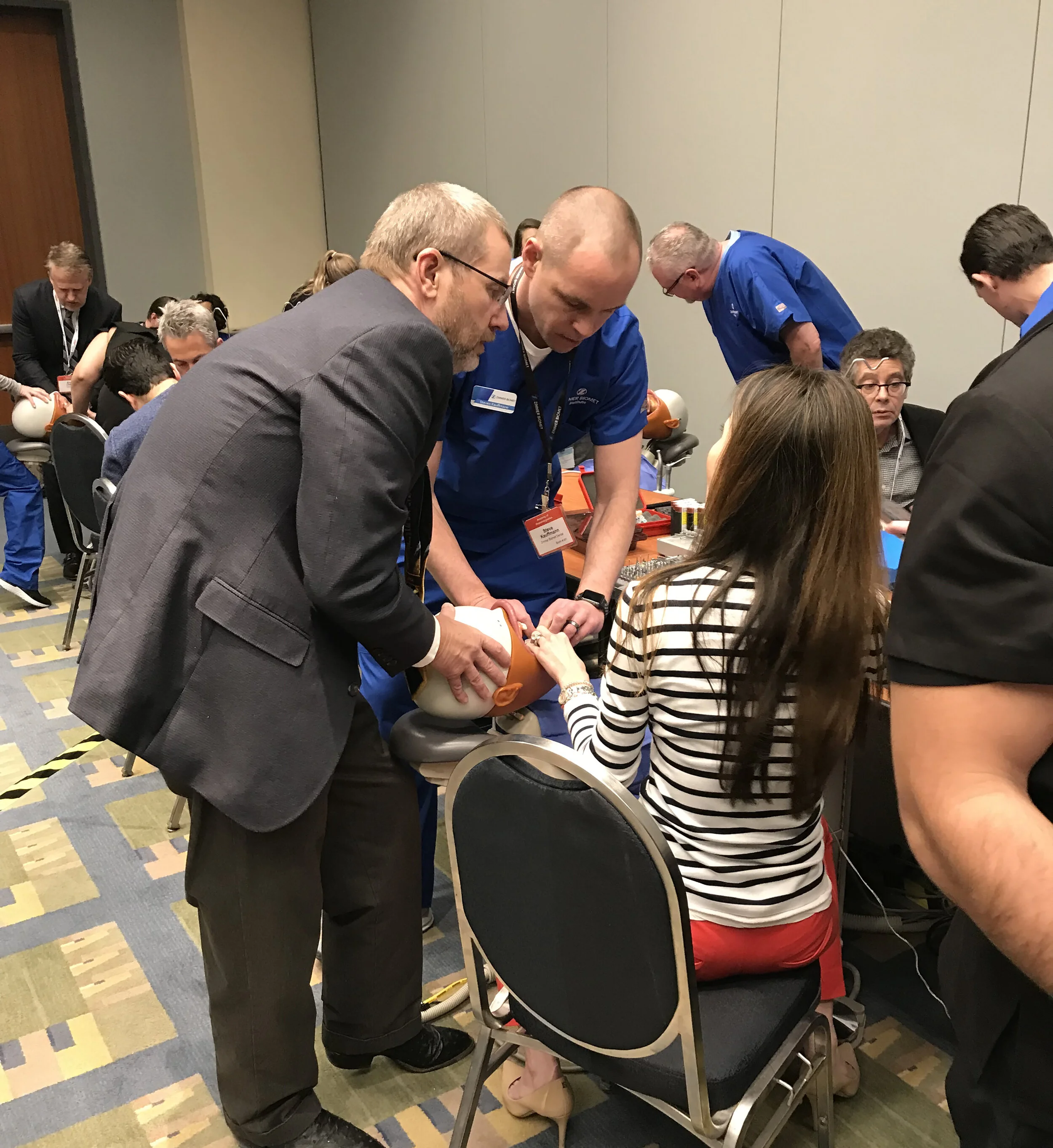 About Us — SYNrG Lab