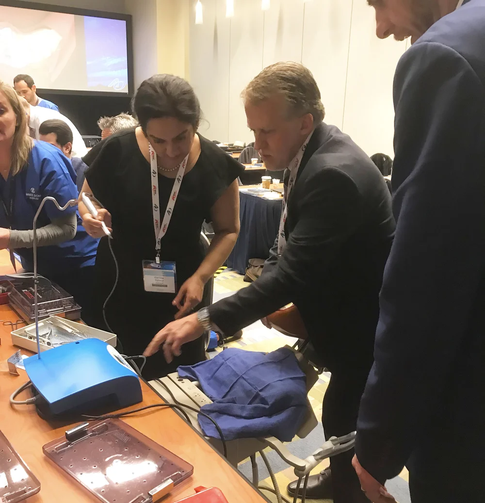 About Us — SYNrG Lab