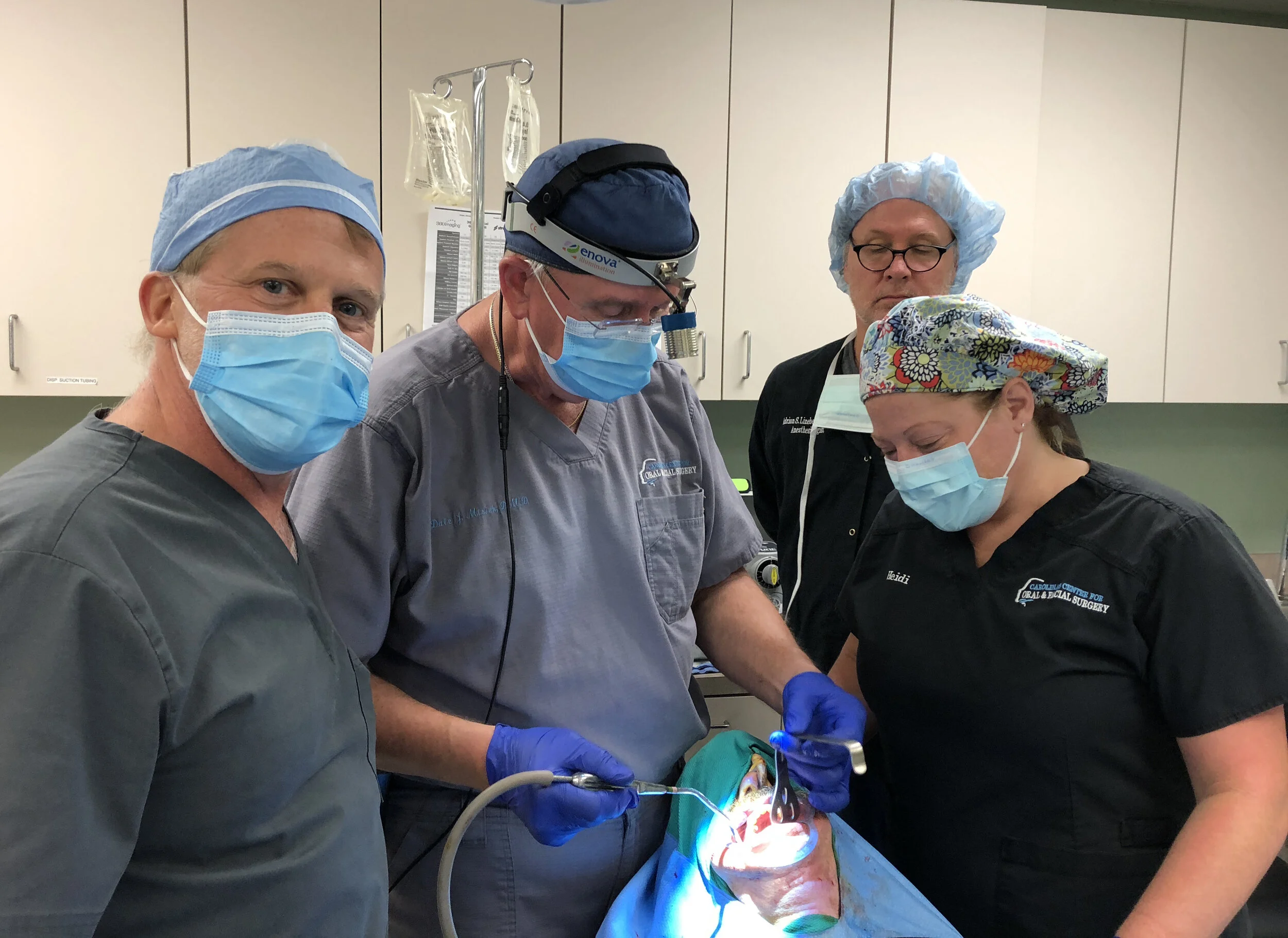 About Us — SYNrG Lab