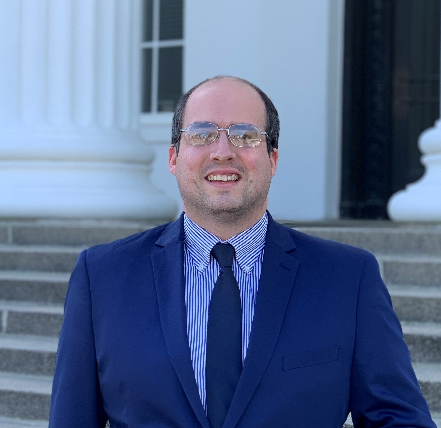 Cauthen Fellows — Alabama Folklife Association