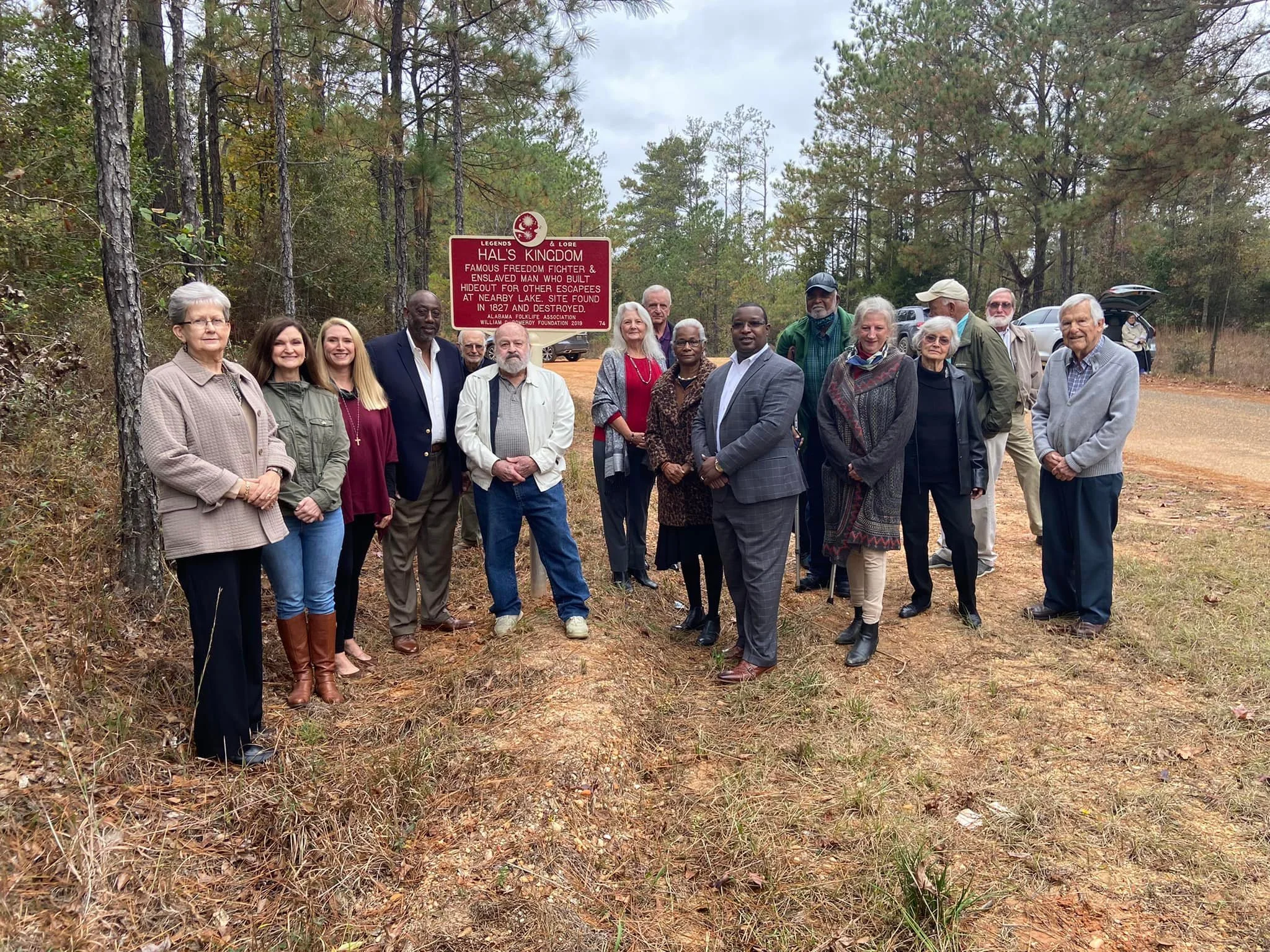 Legends & Lore — Alabama Folklife Association