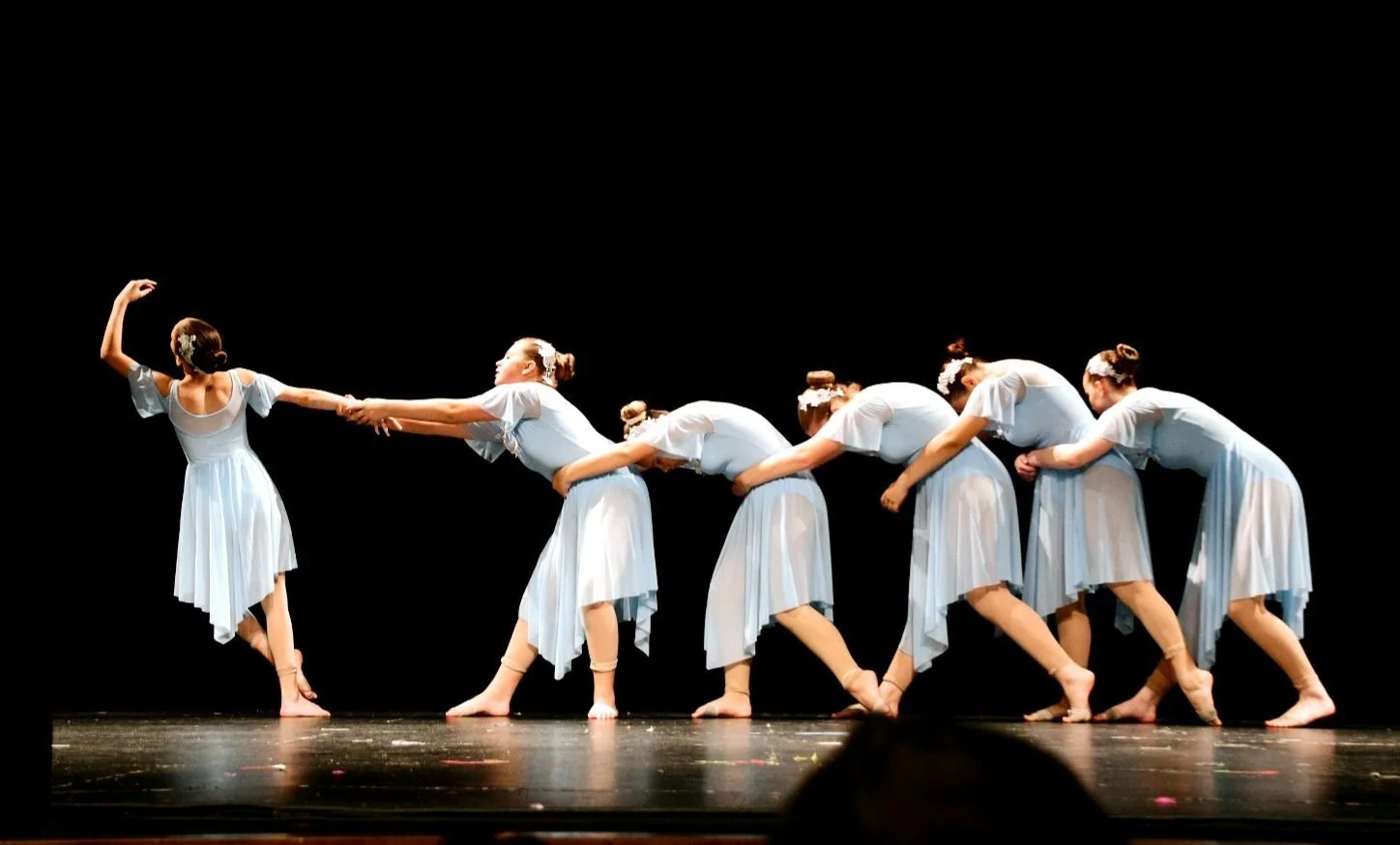 Dance — Southern Dance Co.