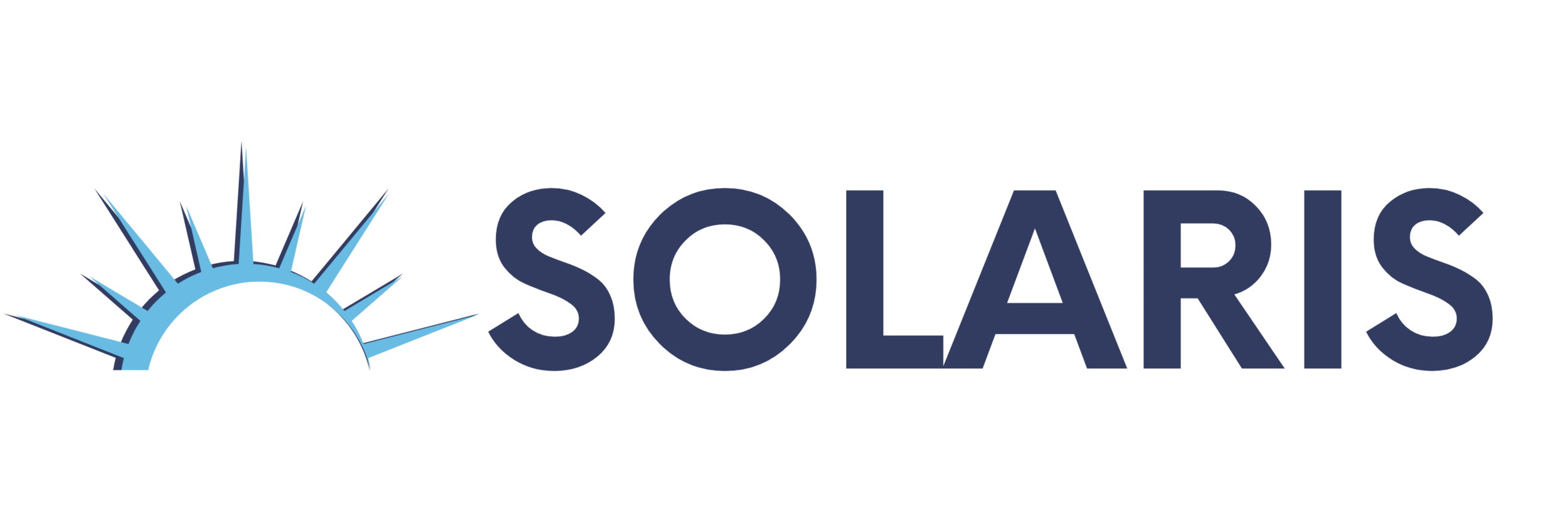 Solaris Os Logo