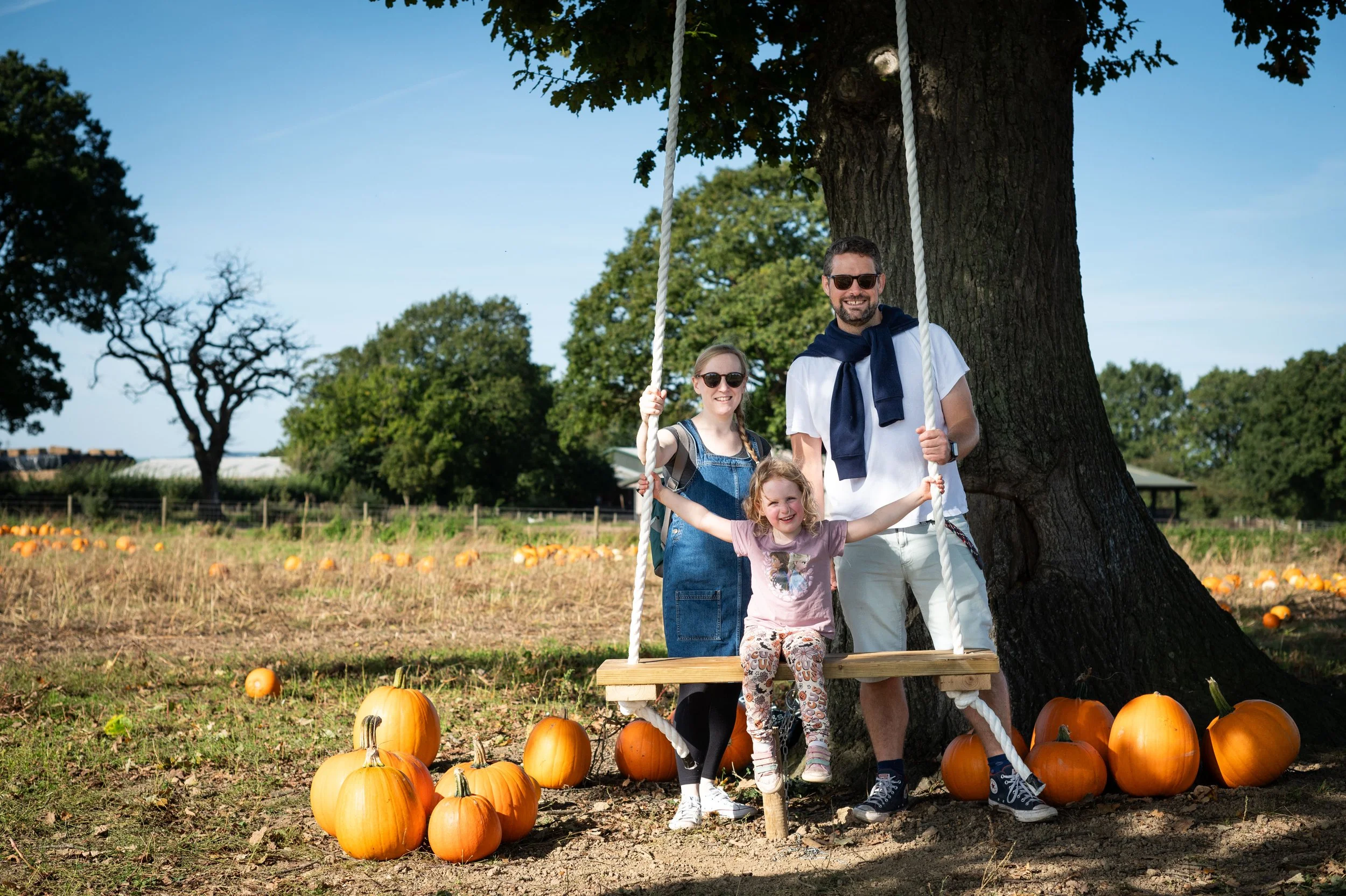 Cattle Country Farm Park