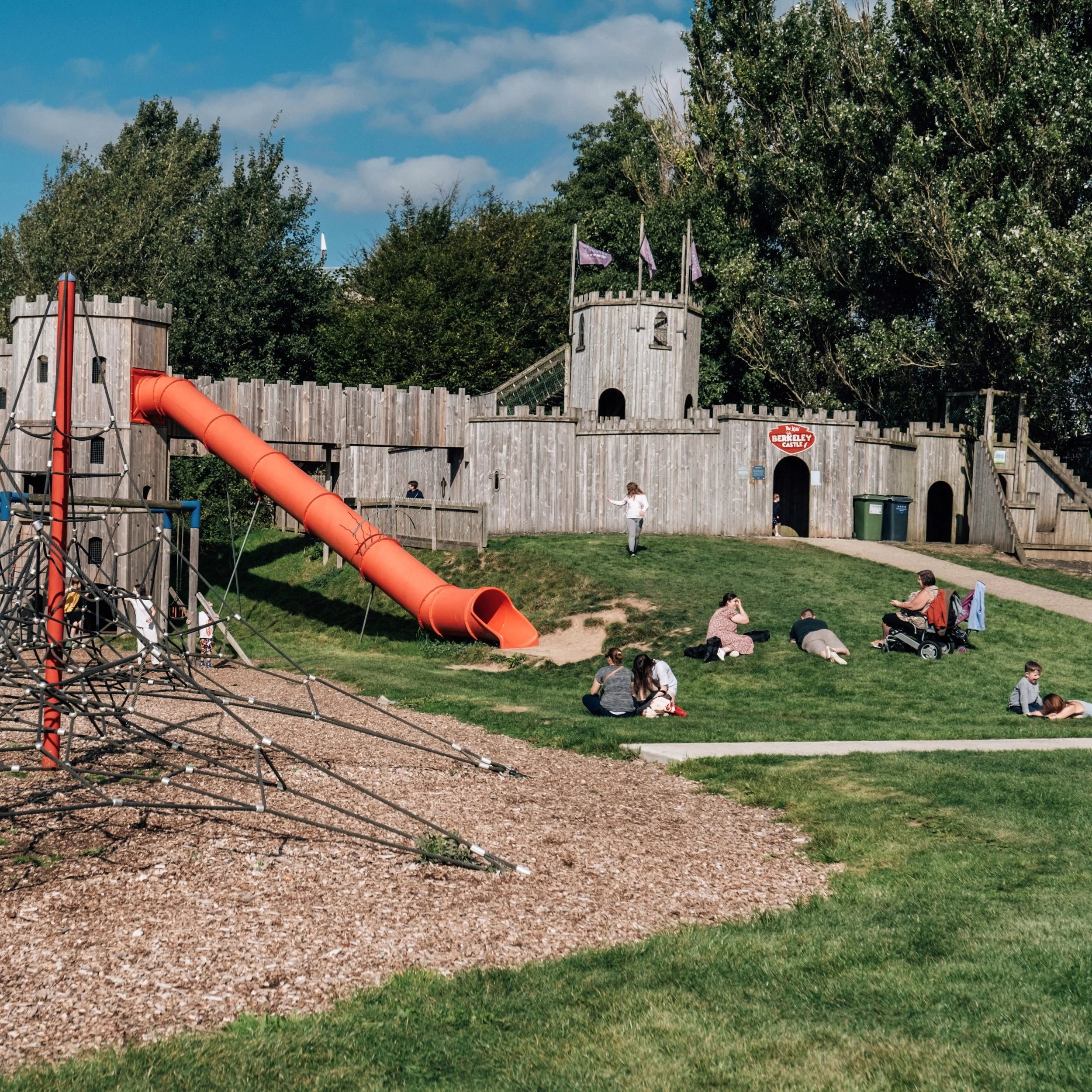 What's On | Things To Do — Cattle Country Farm Park