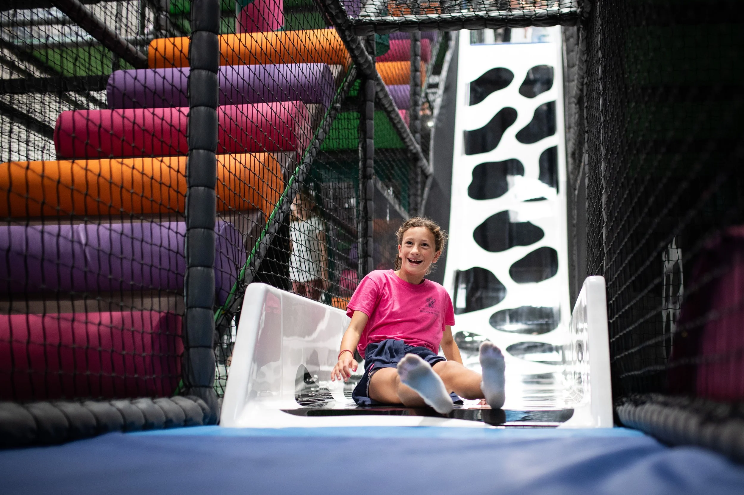 Things to do at Cattle Country — Cattle Country Farm Park