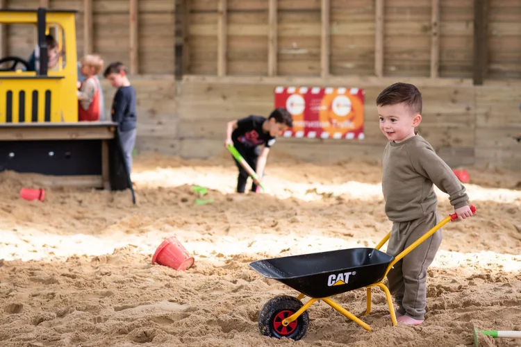 What's On | Things To Do — Cattle Country Farm Park