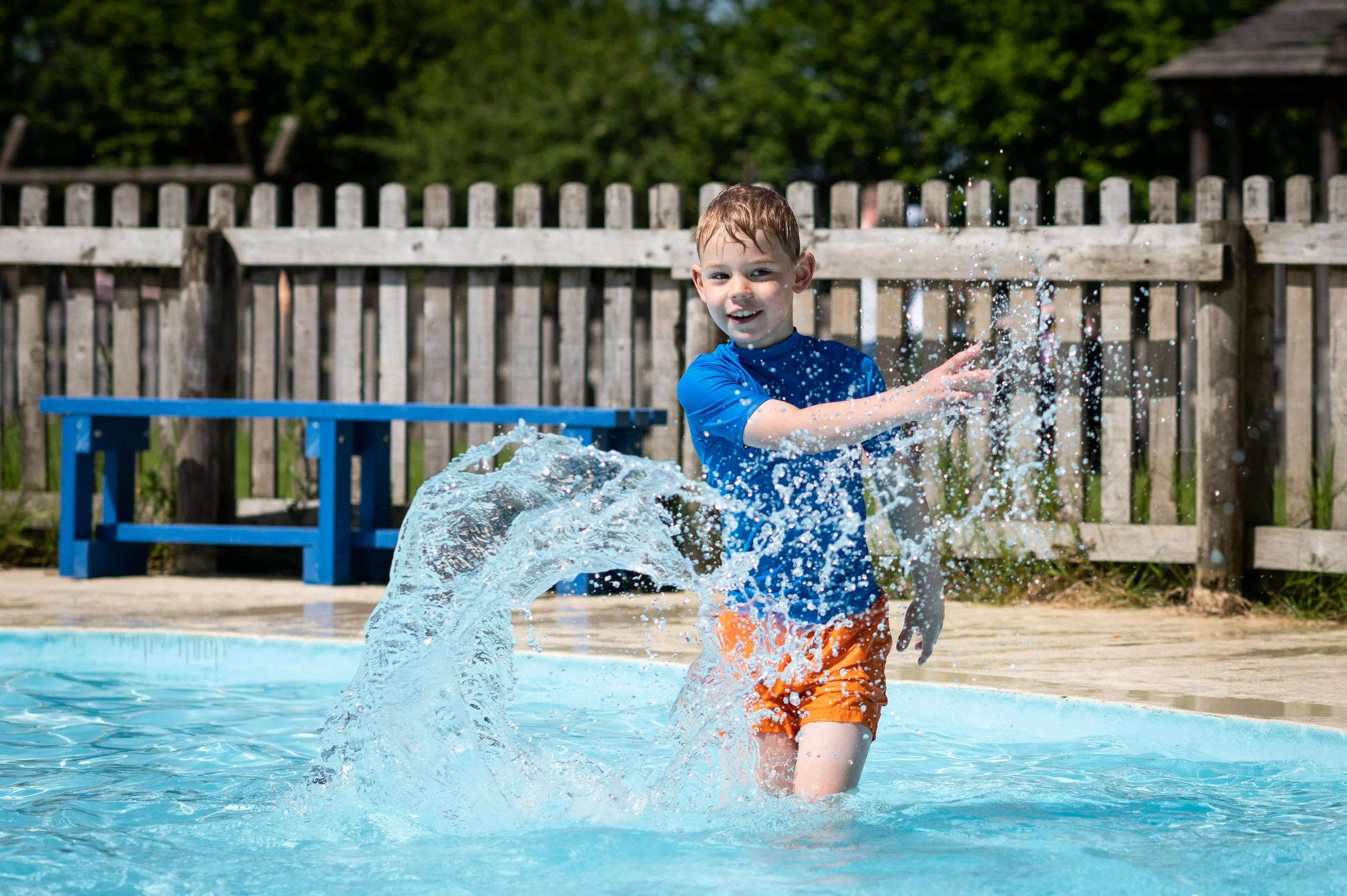 Cattle Country Farm Park