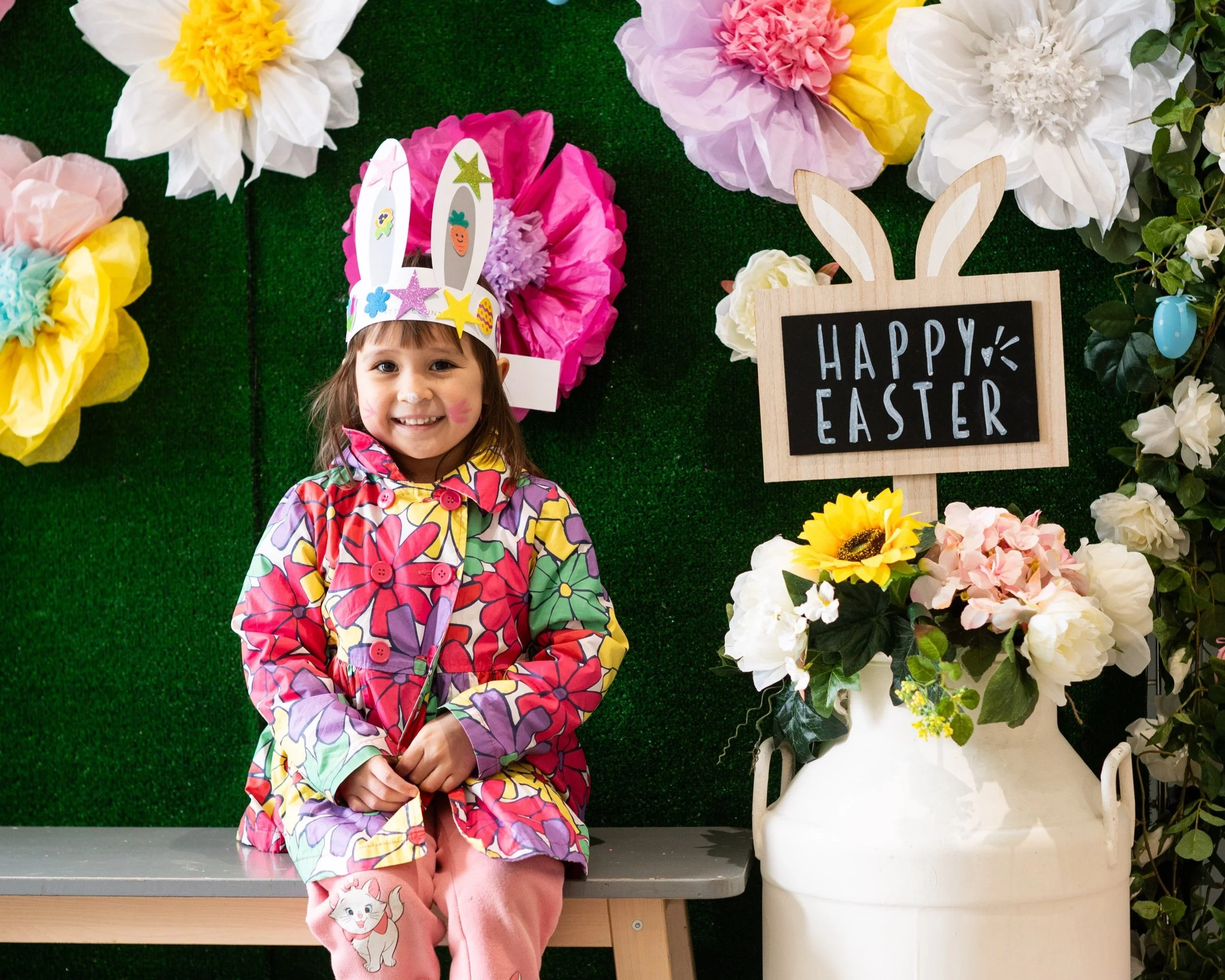 Cattle Country Farm Park