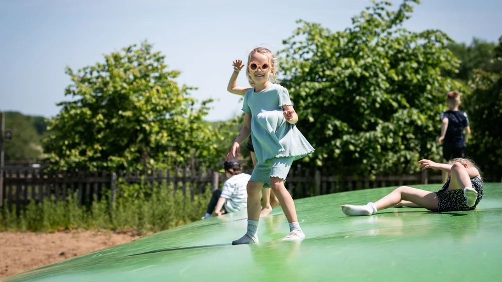 Cattle Country Farm Park