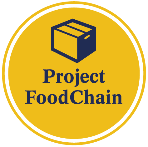 Food Chain Logo