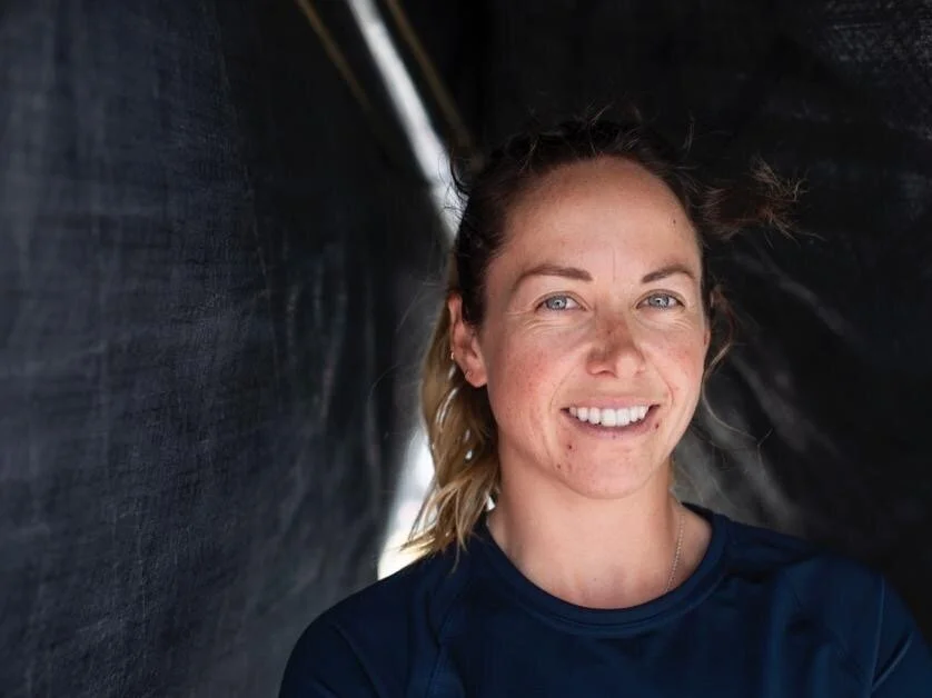About Hannah Diamond - Professional Sailor - Hamble, UK — Hannah Diamond