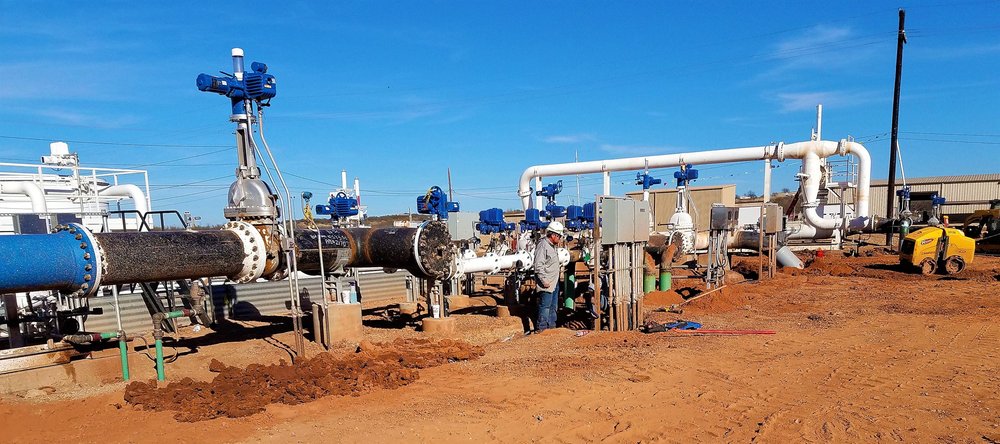 Value Add — Ci Oil & Gas