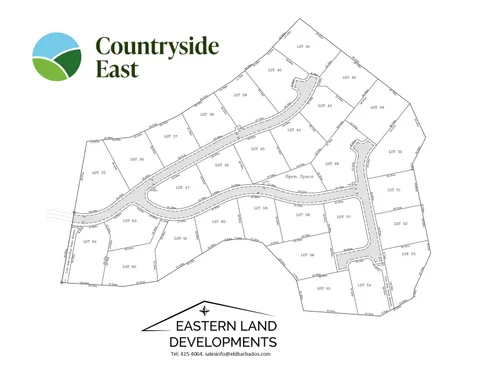 Countryside East — Eastern Land Developments