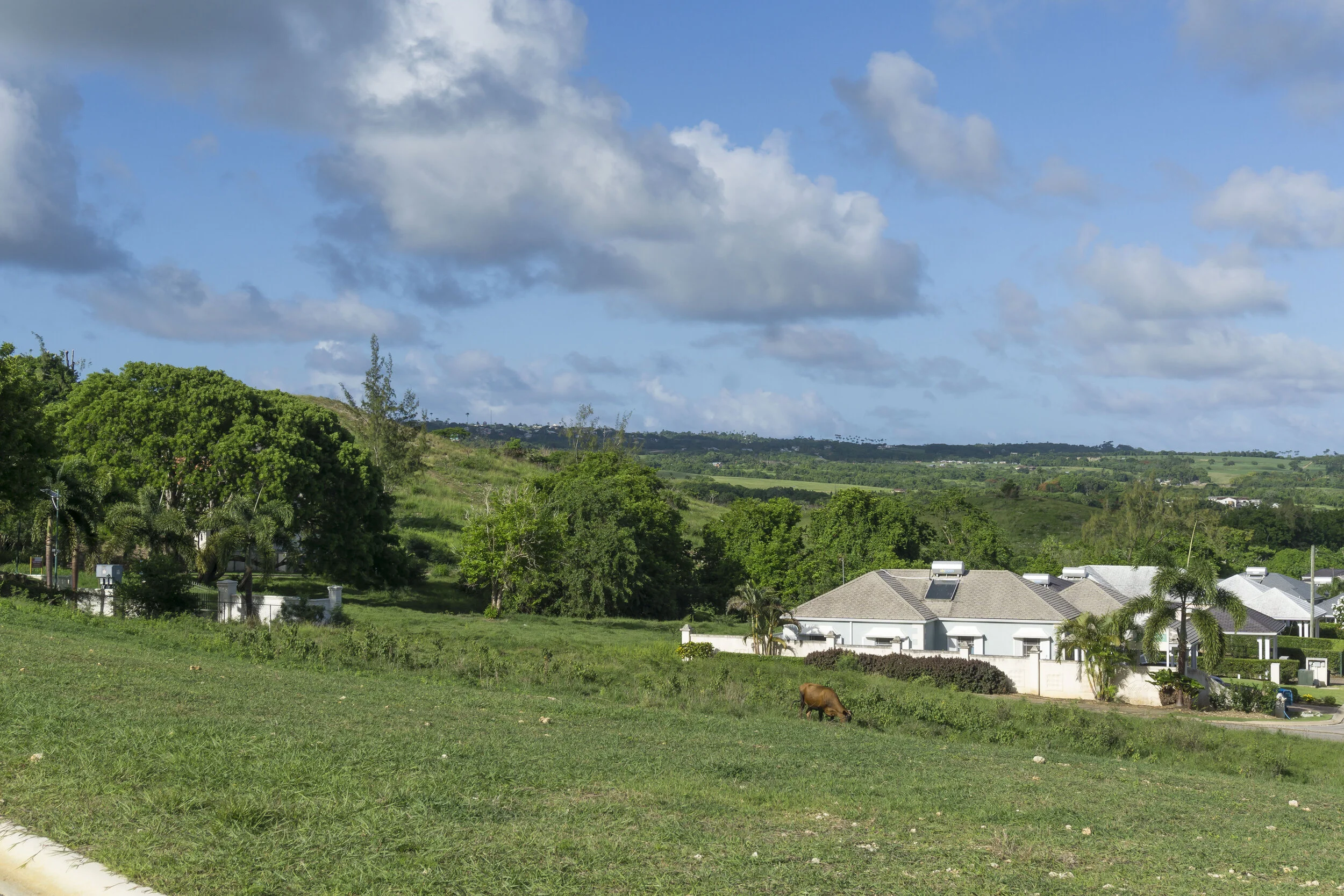 Land Only — Eastern Land Developments