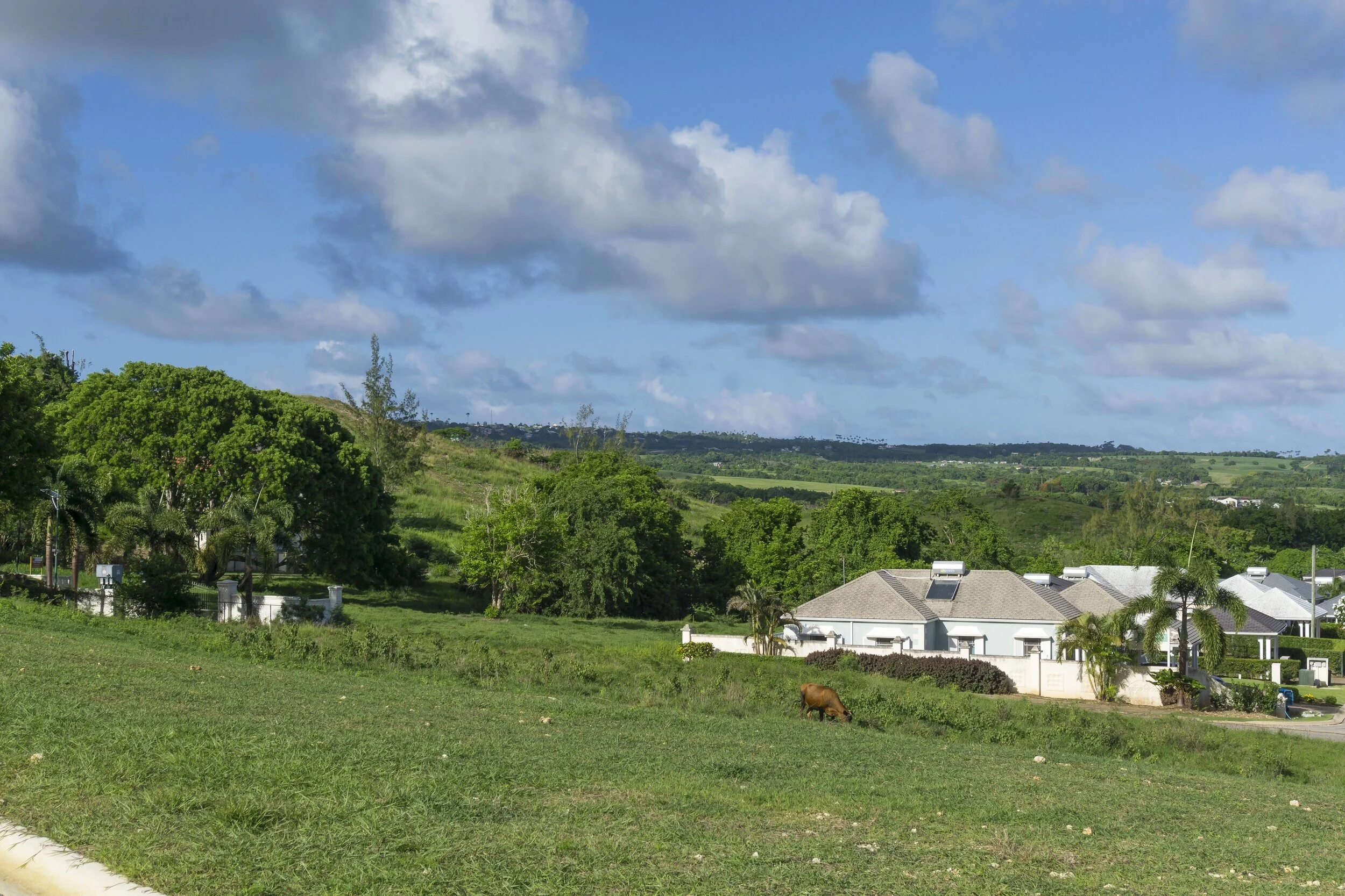 Eastern Land Developments