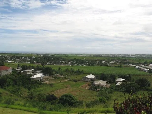Commercial Land — Eastern Land Developments