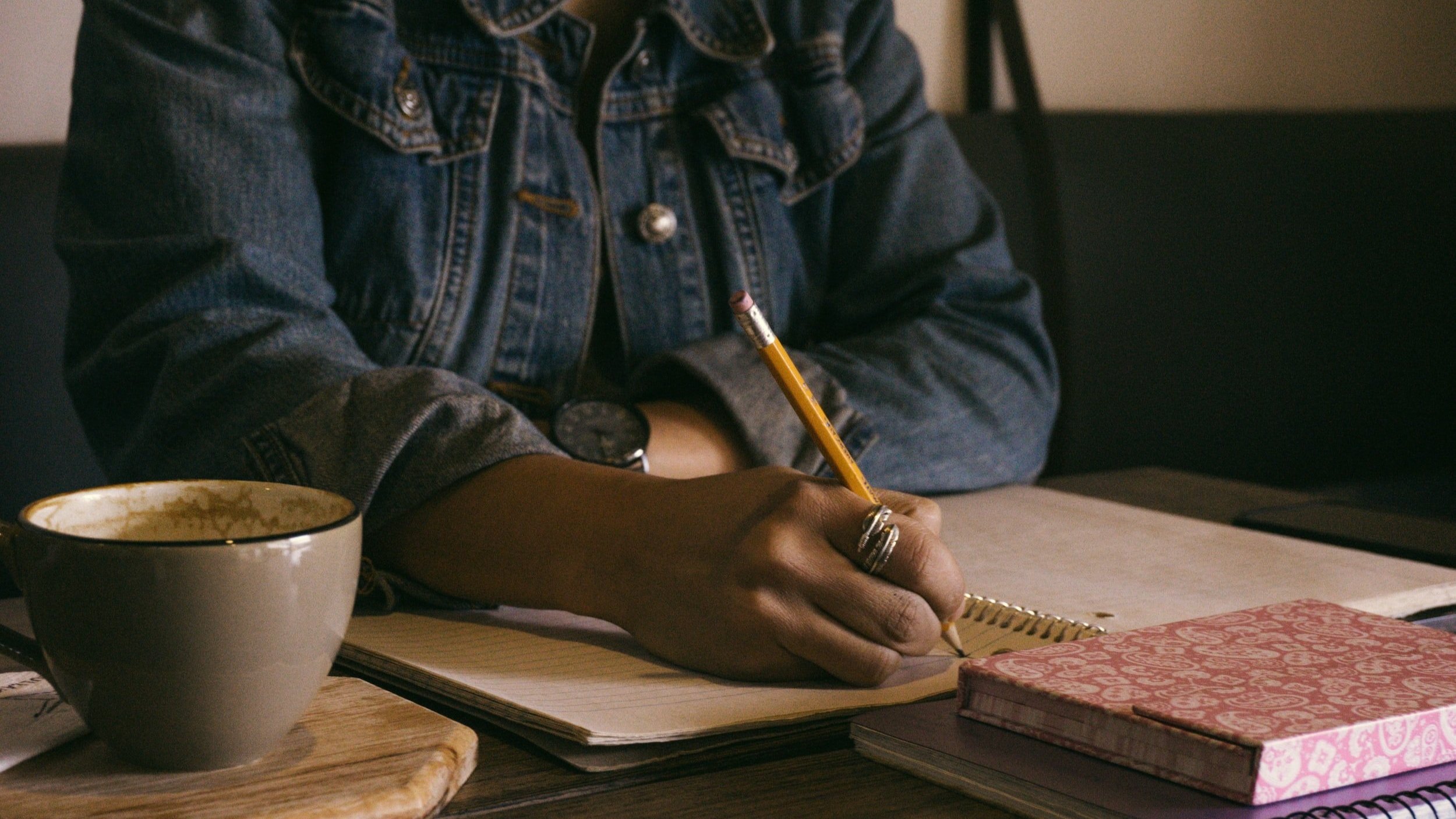 Becoming a Visionary Person - HoneyInk