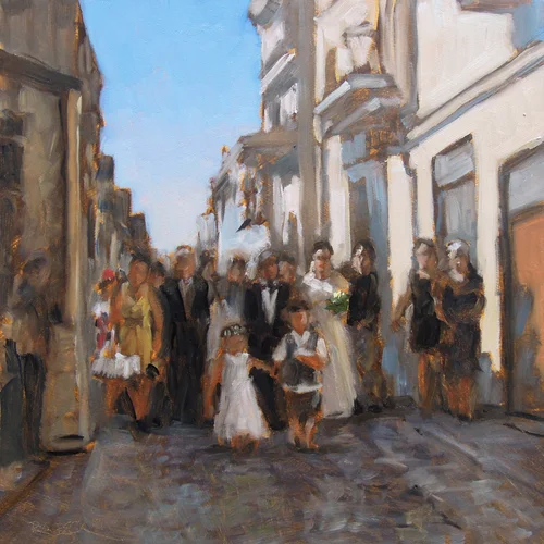 Studio: Who we are — Robert Beck