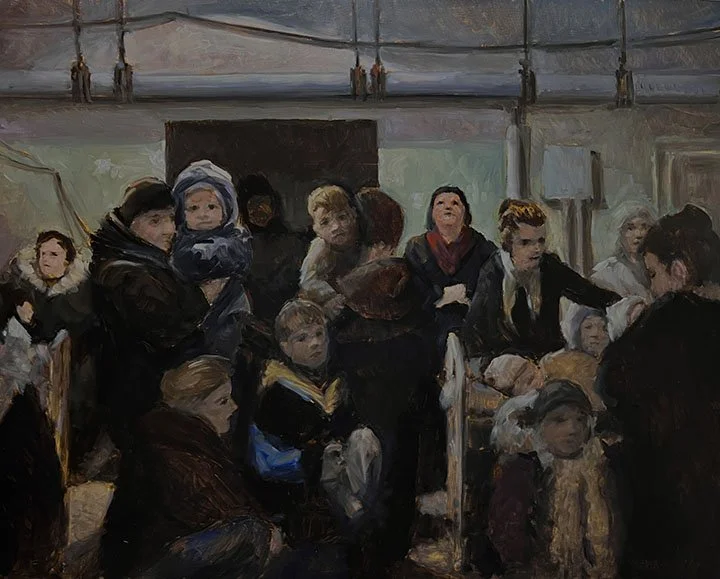 Available Work — Robert Beck