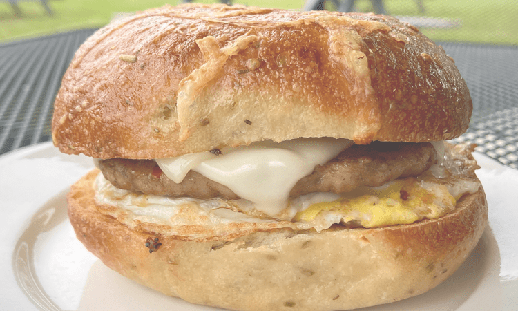 Norma J's Restaurant